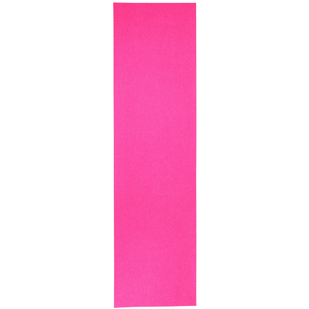 Enuff Skateboard Grip Tape - Pink | SkateHut