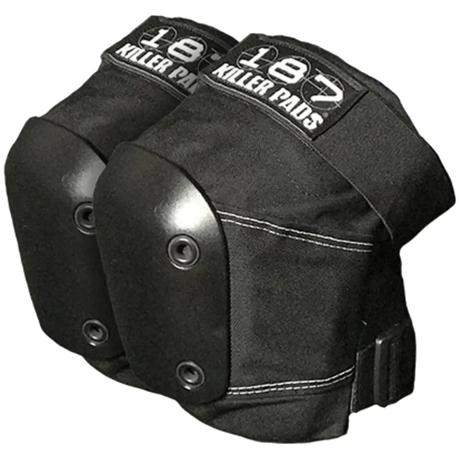 how to draw knee pads