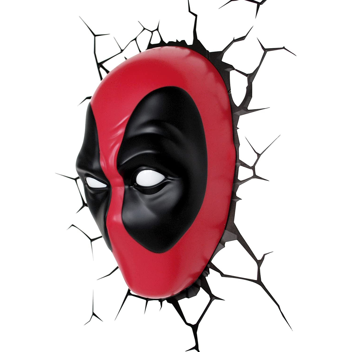 3D Light FX 3D Deco Light - Deadpool | SkateHut