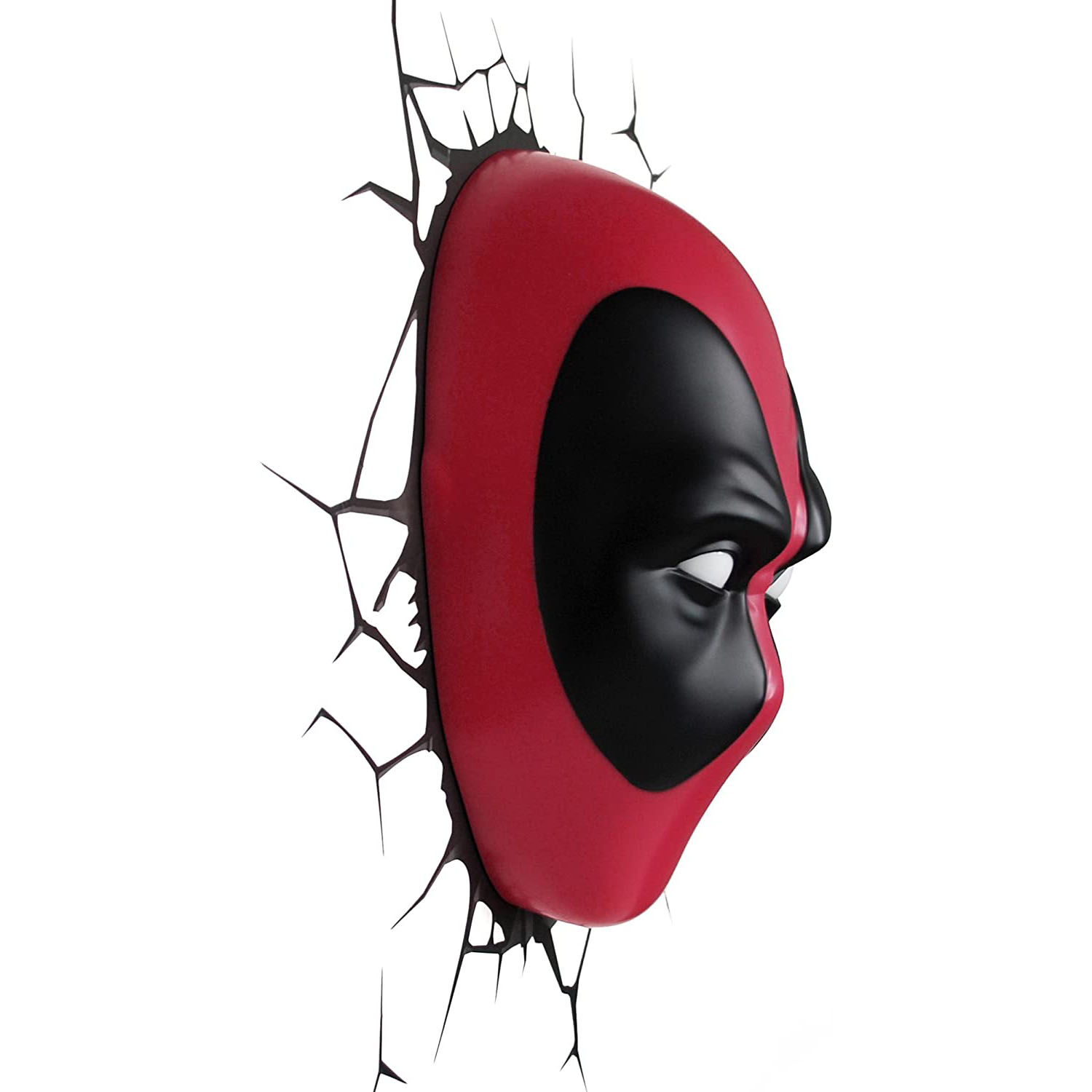 3D Light FX 3D Deco Light - Deadpool | SkateHut