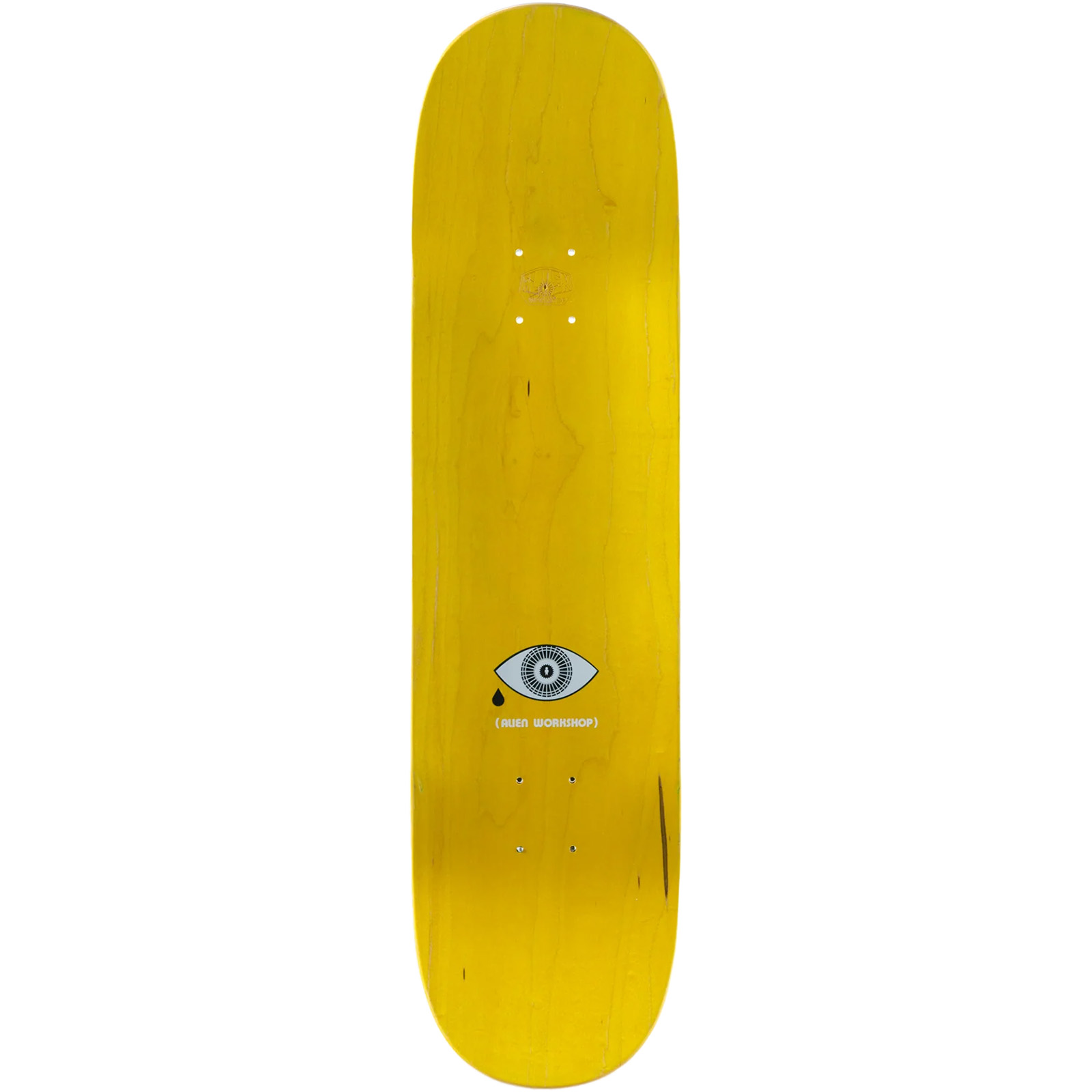 Alien Workshop Flushing Future Skateboard Deck - Frankie Spears 8.4 ...