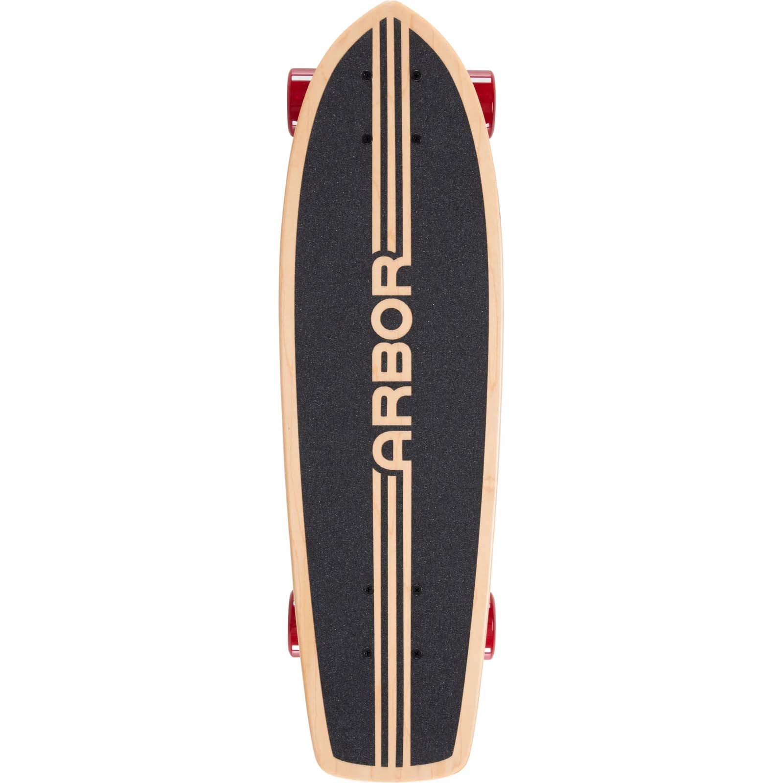 Arbor Micron Pivot Complete Cruiser 26" | SkateHut