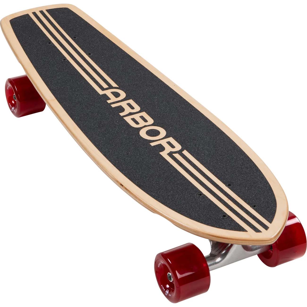 Arbor Micron Pivot Complete Cruiser 26" | SkateHut