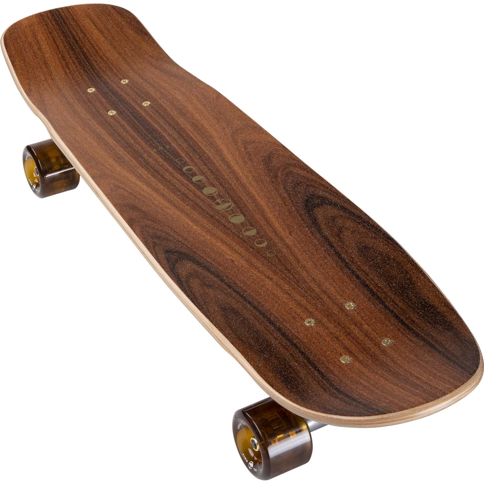 Arbor Solstice Lunar Pilsner Complete Cruiser - 28.75" | SkateHut