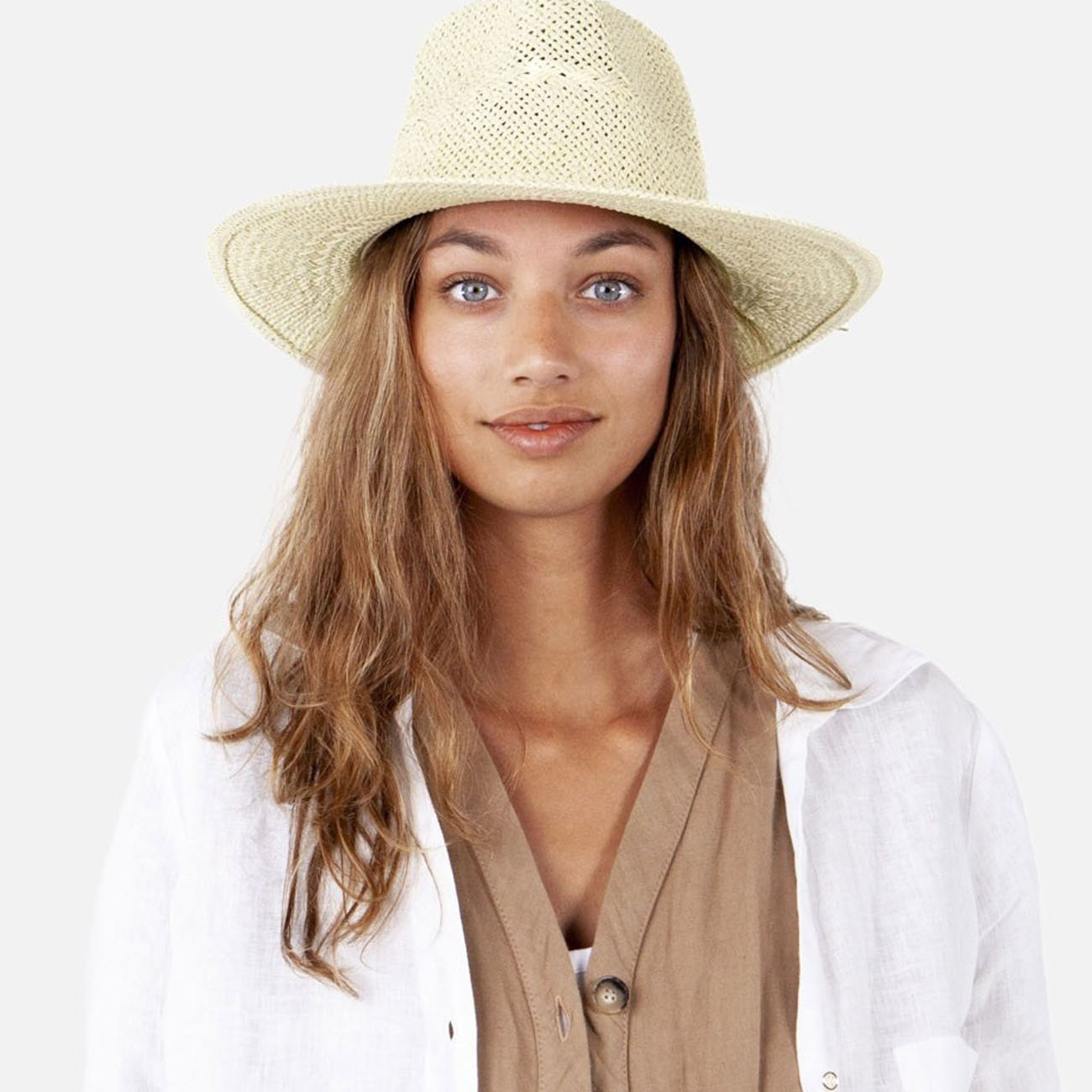 Barts Arday Hat - Wheat | SkateHut