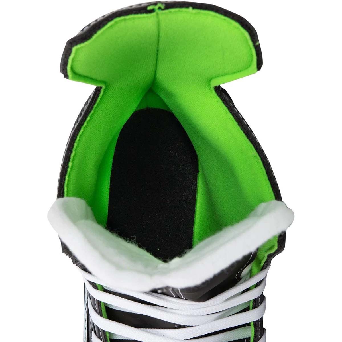 Bauer X-LS Ice Hockey Skates - Black | SkateHut