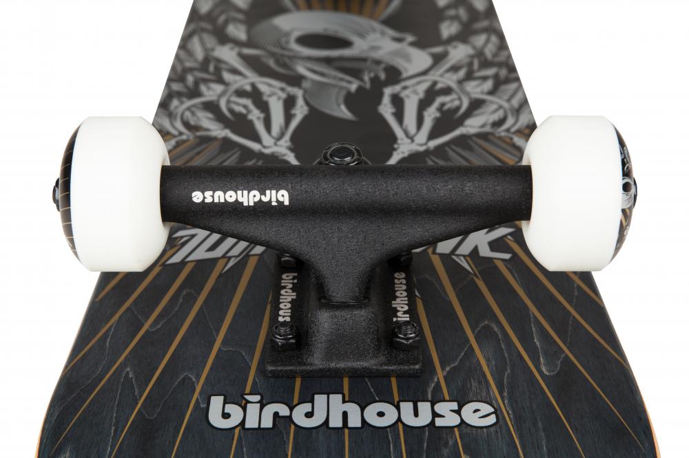 Birdhouse Stage 3 Hawk Wings Complete Skateboard - 7.75'' | SkateHut