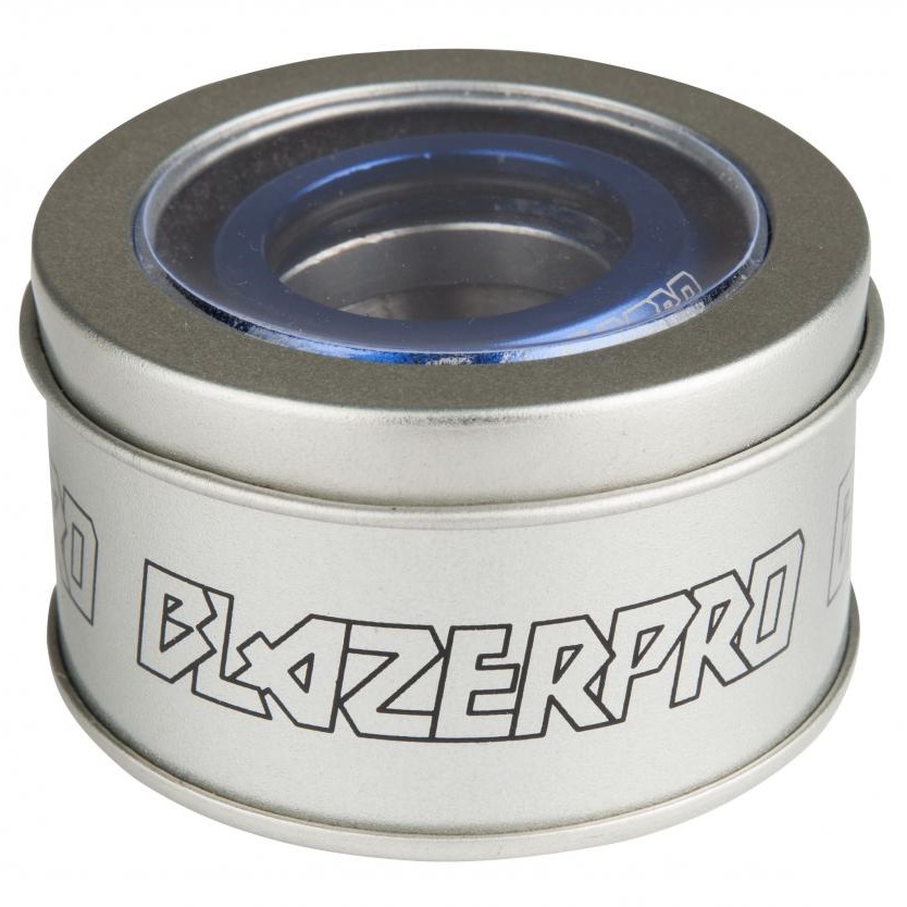 Blazer Pro Integrated Headset - Blue | SkateHut