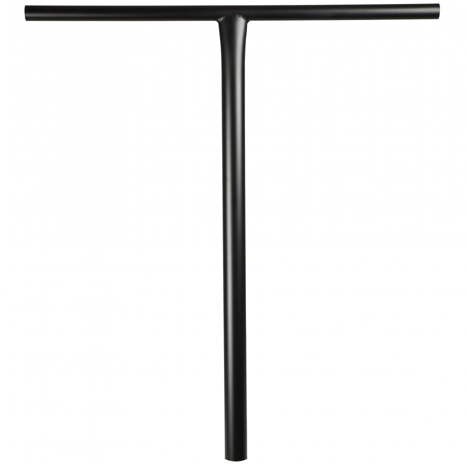 Blazer Pro T Bar HIC/SCS Scooter Handle Bars - Black 700mm | SkateHut