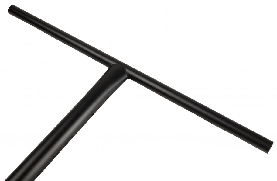 Blazer Pro T Bar HIC/SCS Scooter Handle Bars - Black 700mm | SkateHut