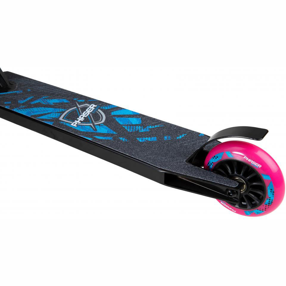 Blazer Pro Phaser 2 Stunt Scooter - Pink | SkateHut