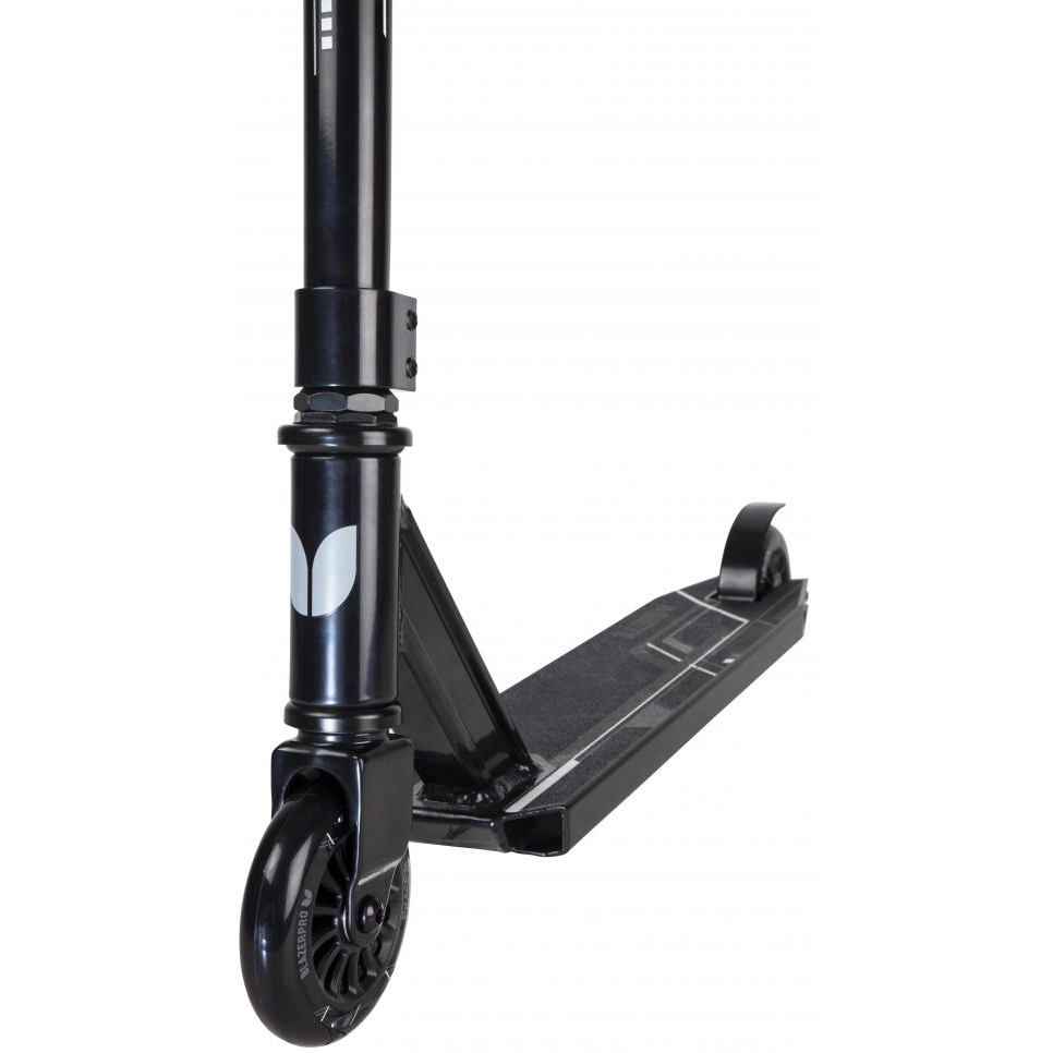 Blazer Pro Phaser Stunt Scooter - Black | SkateHut