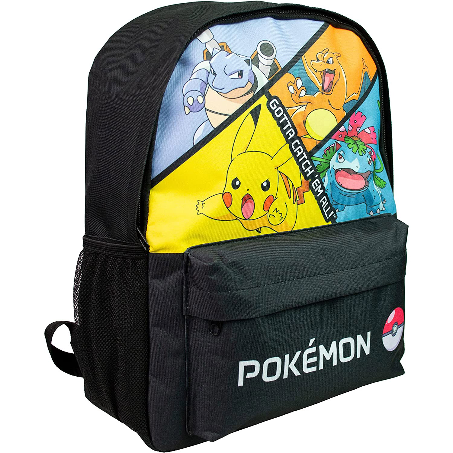 Pokémon Backpack | SkateHut