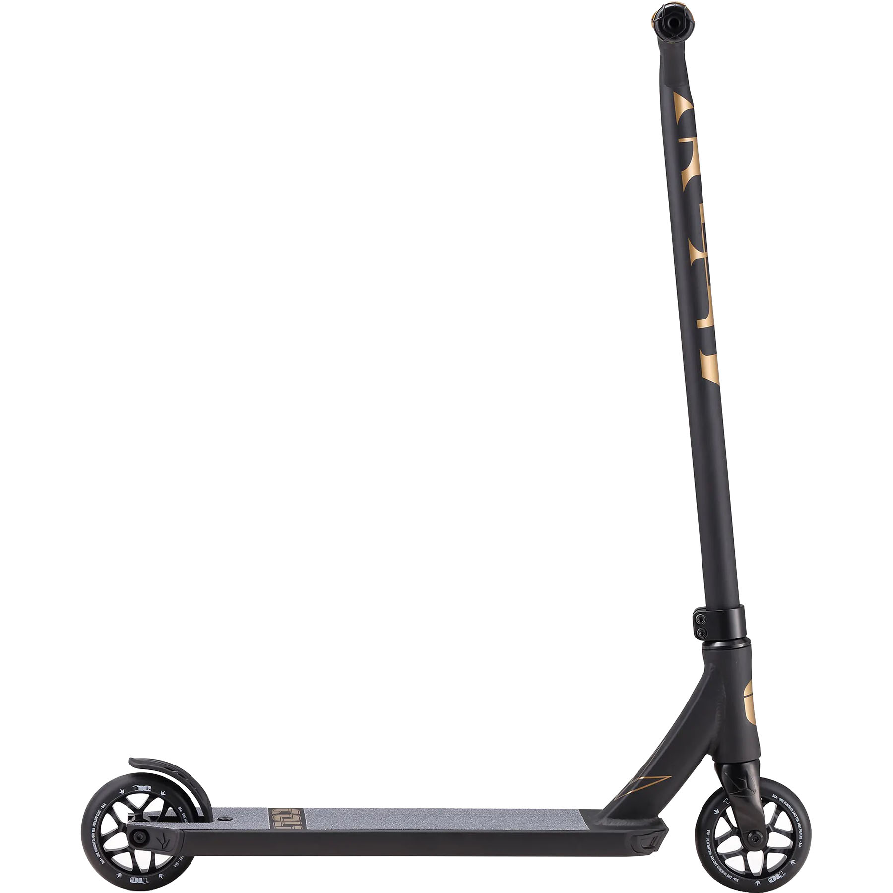 [Pre-Owned] Blunt Envy Colt S3 Complete Scooter - Gold | SkateHut