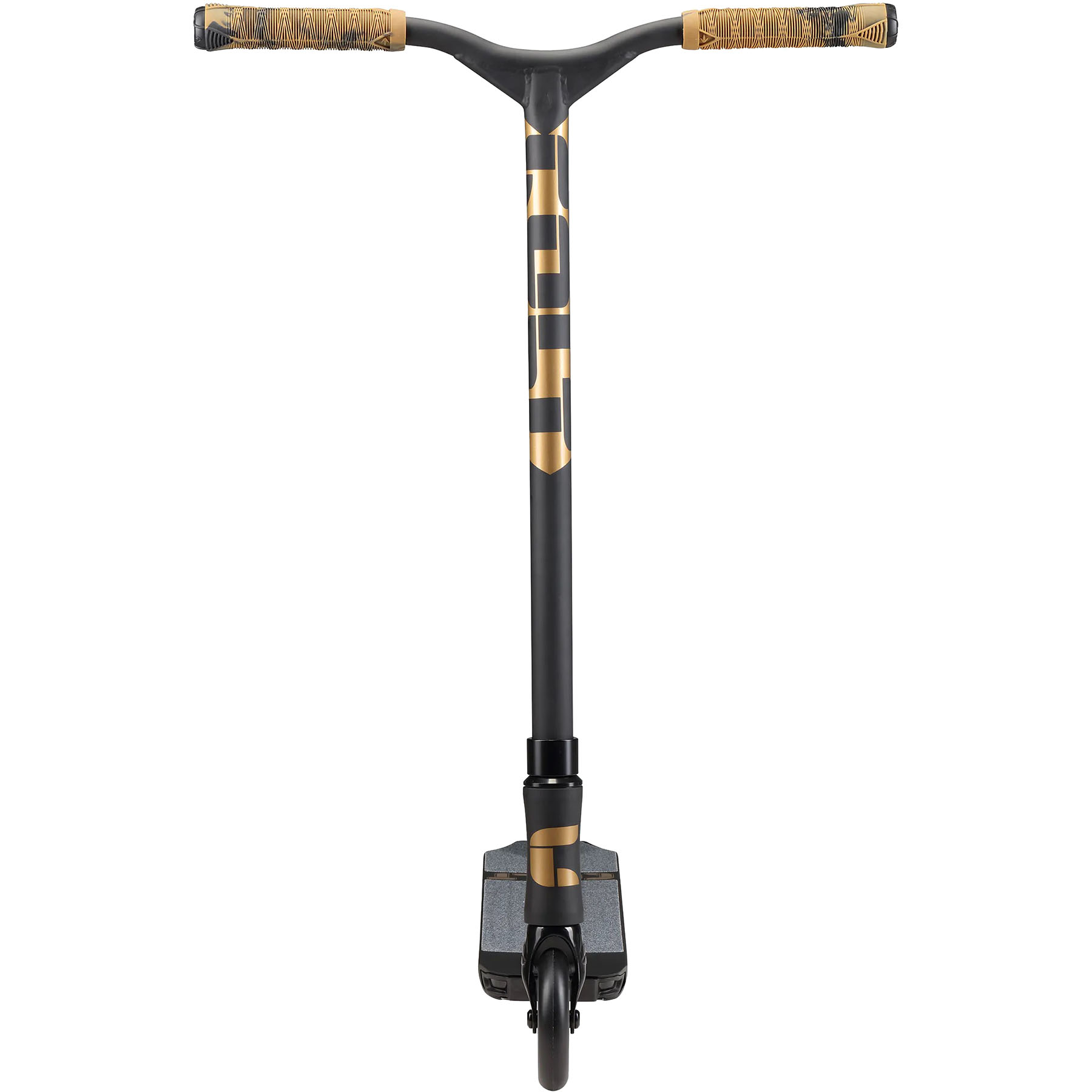 [Pre-Owned] Blunt Envy Colt S3 Complete Scooter - Gold | SkateHut