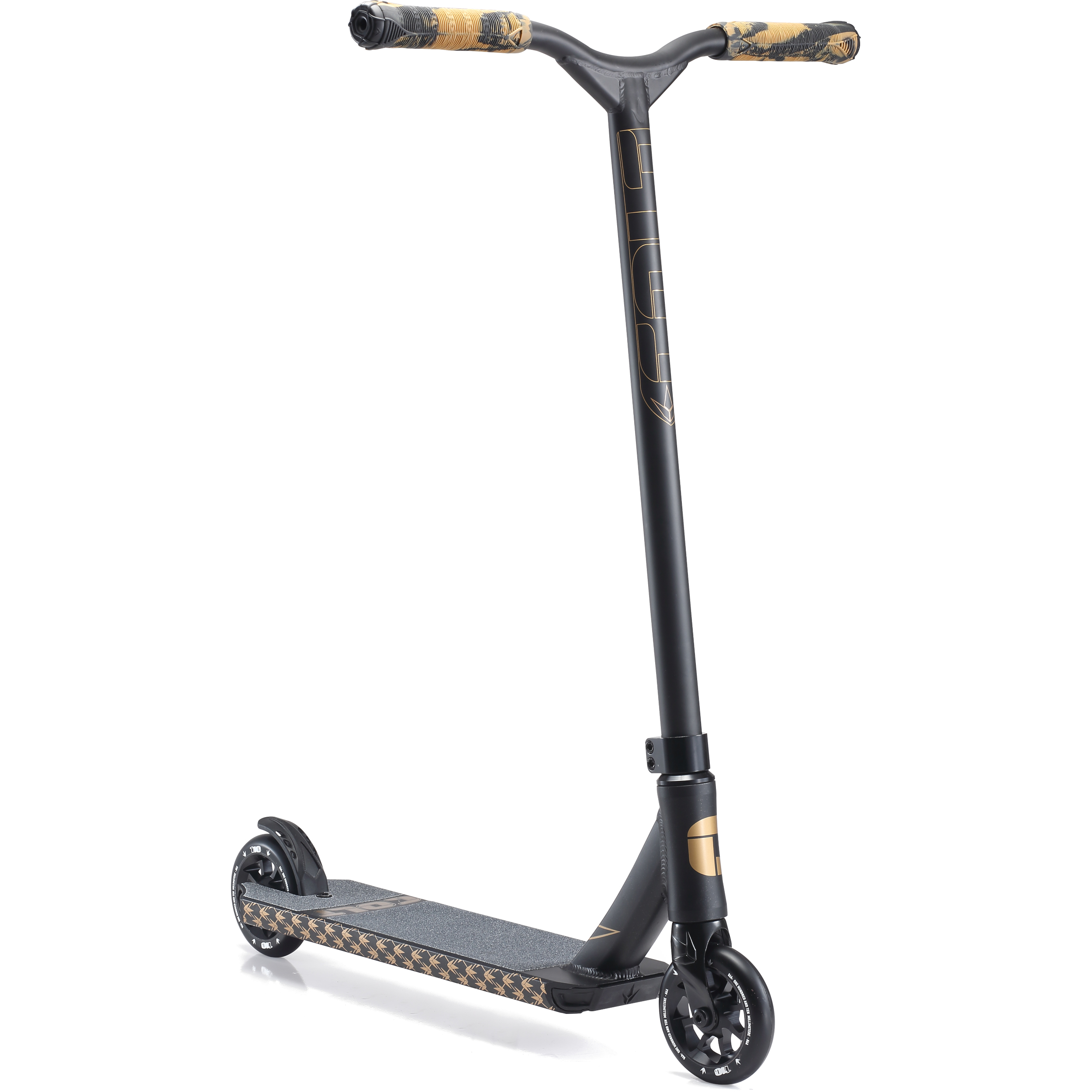 Blunt Envy Colt S4 Stunt Scooter - Black | SkateHut