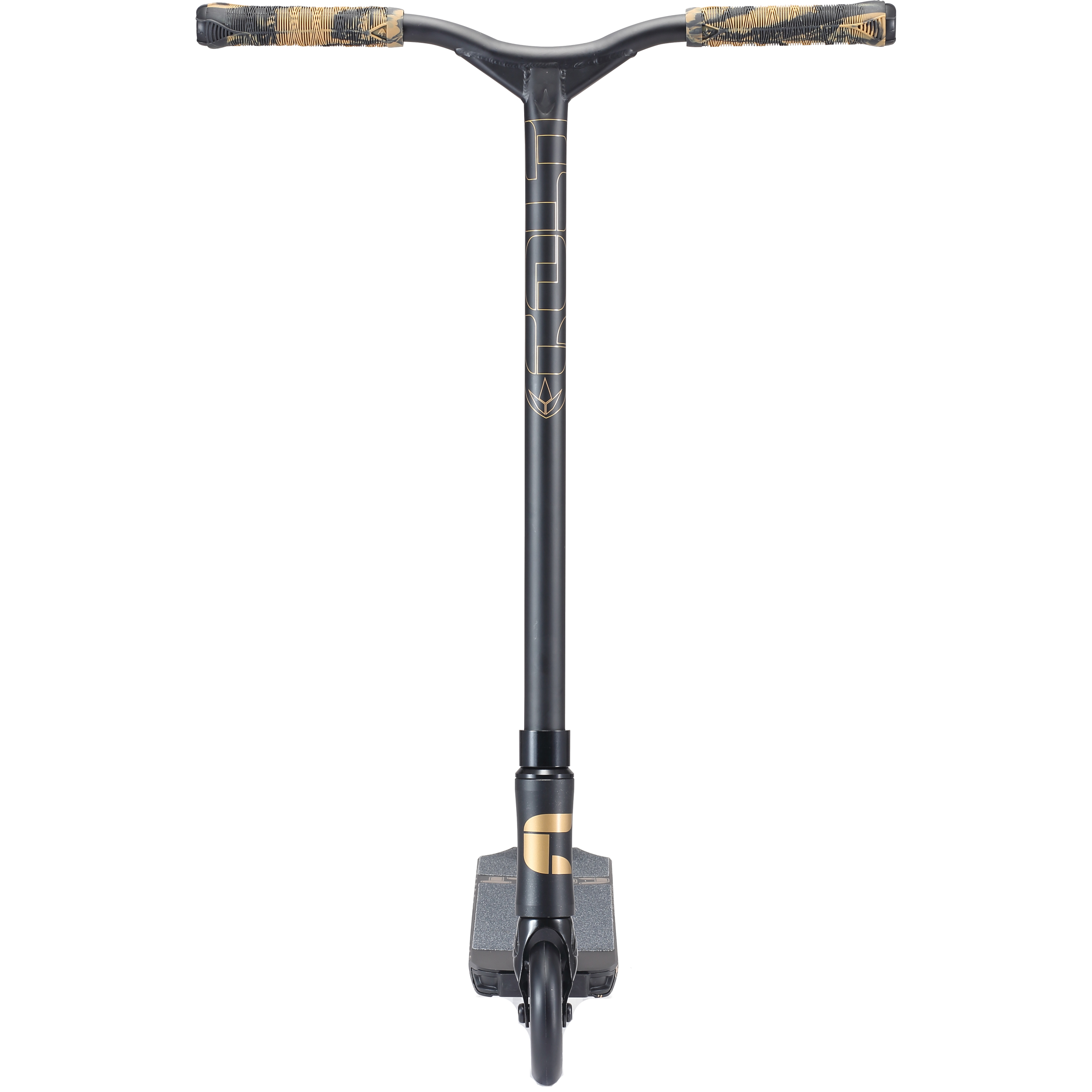 Blunt Envy Colt S4 Stunt Scooter - Black | SkateHut