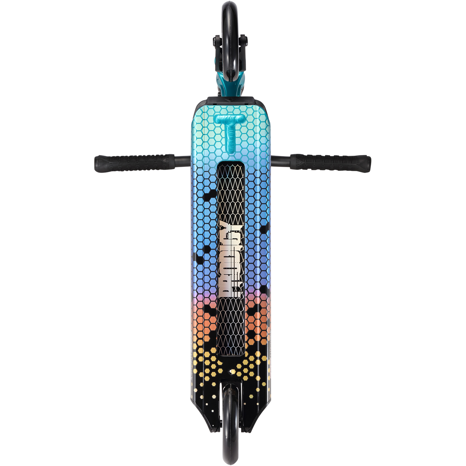 Blunt Envy Prodigy S9 Stunt Scooter - Hex | SkateHut