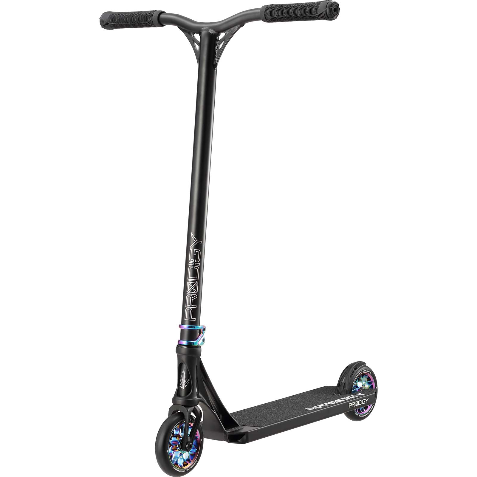 traverse scooters