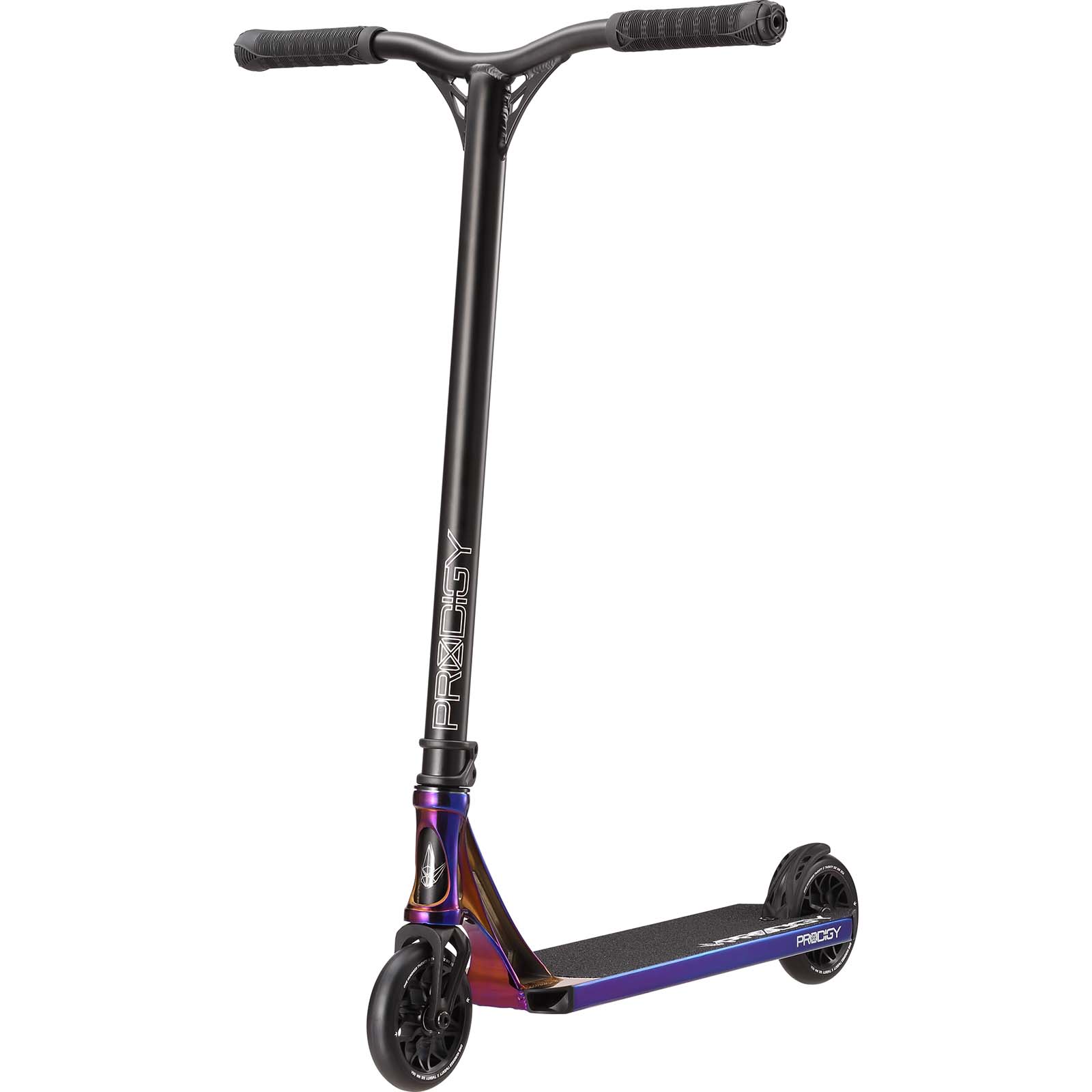 Blunt Envy Prodigy X Stunt Scooter - Burnt Pipe | SkateHut