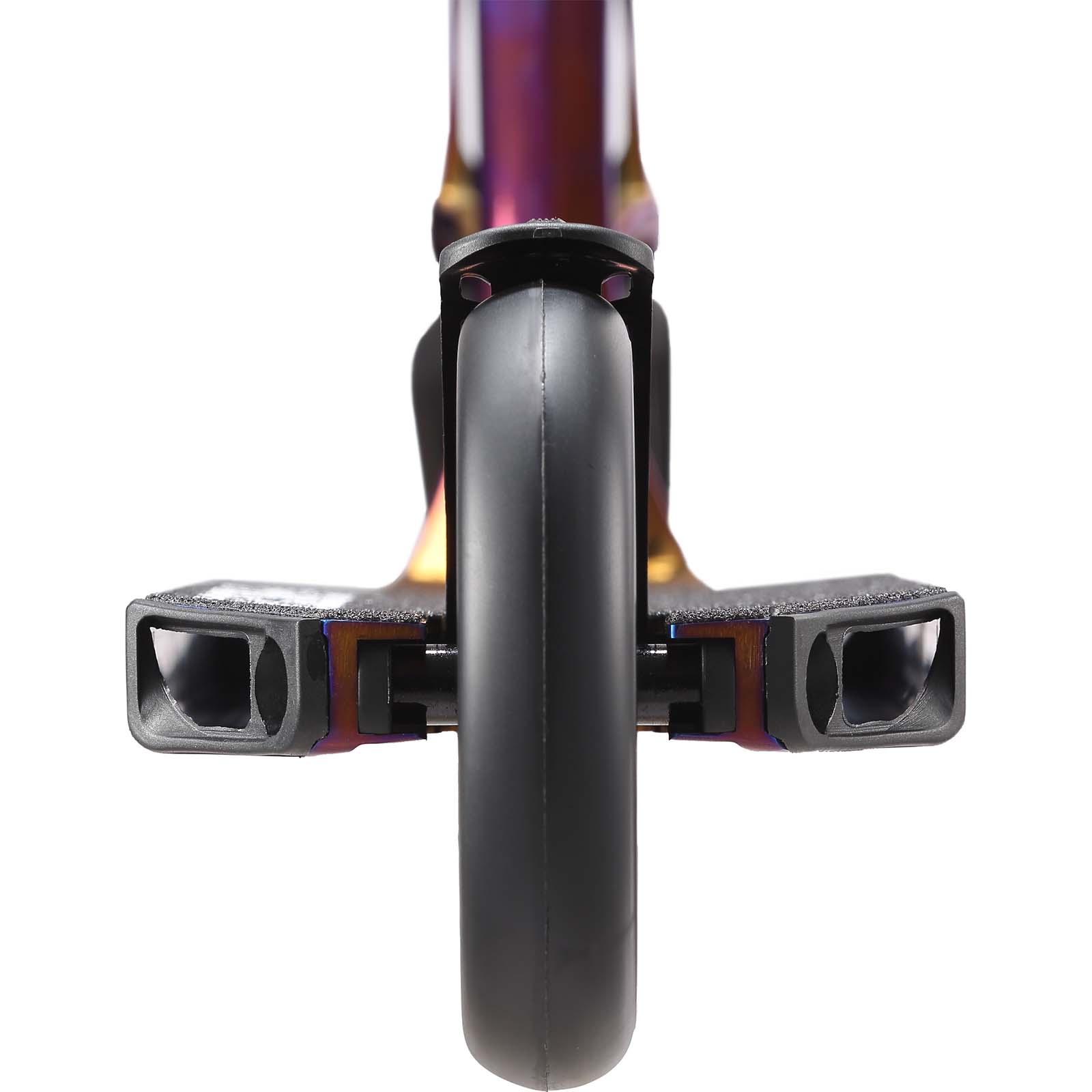 Blunt Envy Prodigy X Stunt Scooter - Burnt Pipe | SkateHut