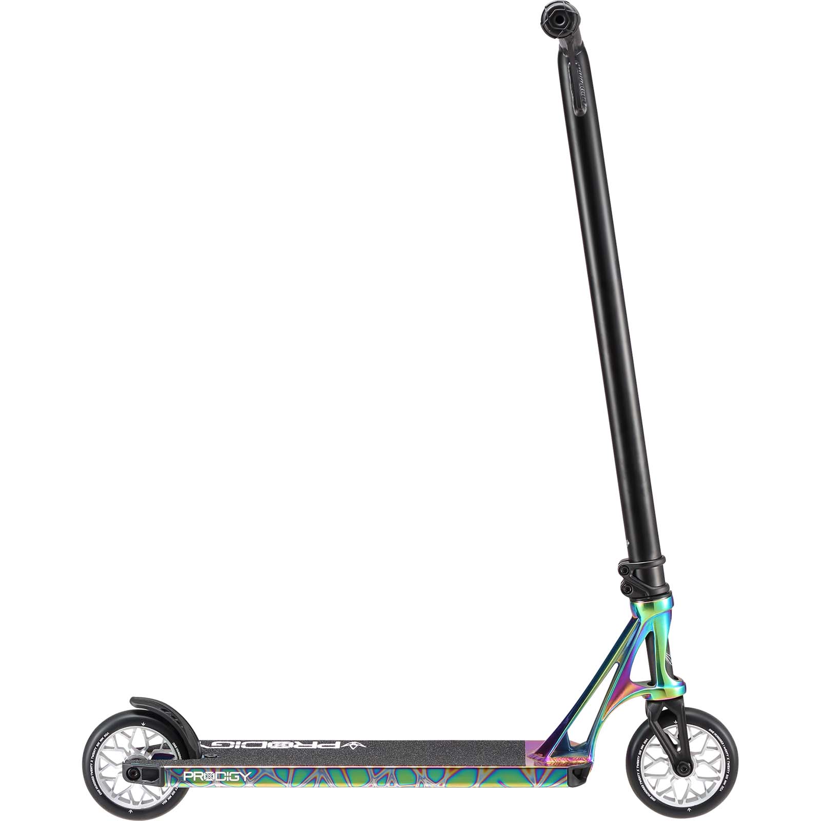 Blunt Envy Prodigy X Stunt Scooter - Oil Slick | SkateHut