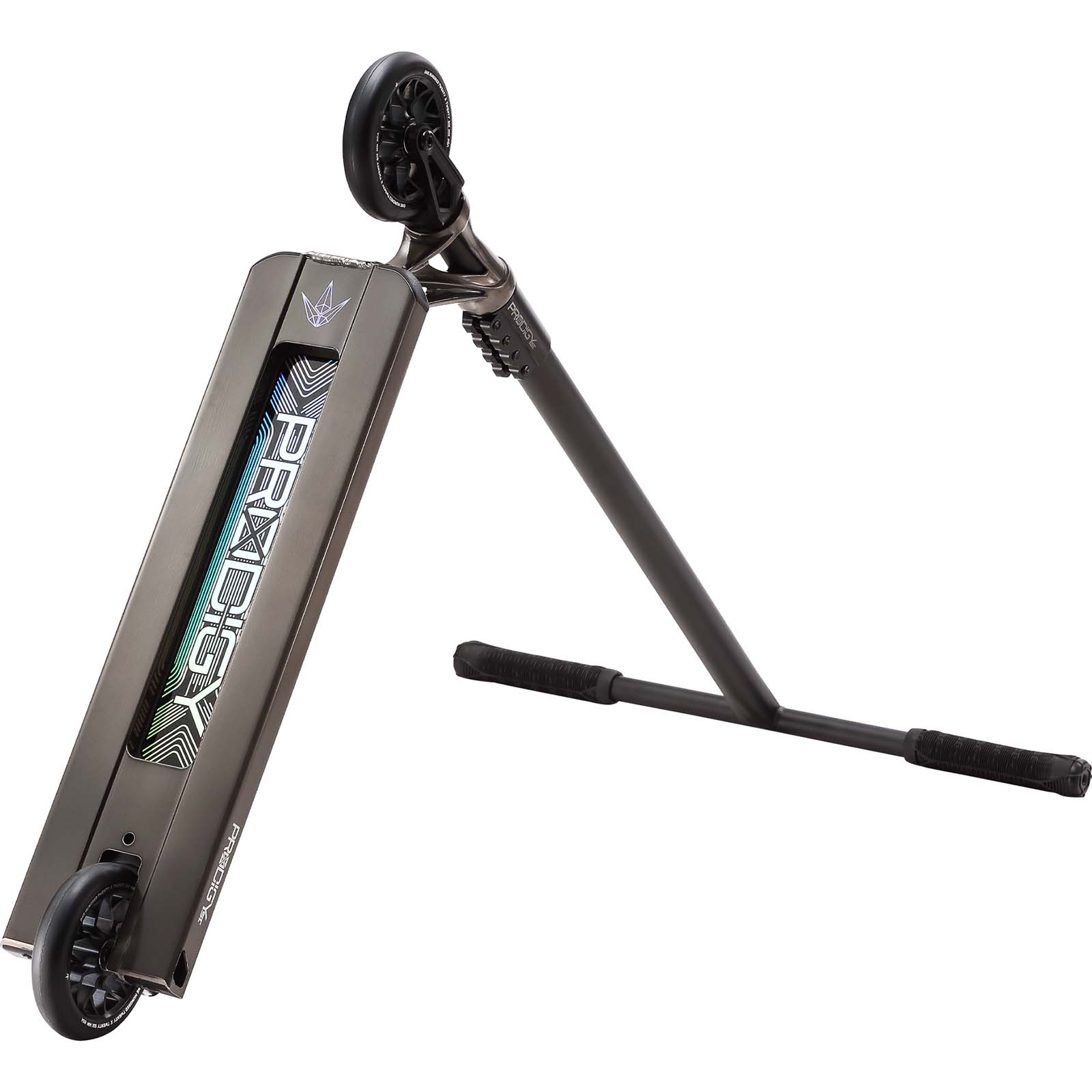 Blunt Envy Prodigy X Street Stunt Scooter - Grey | SkateHut