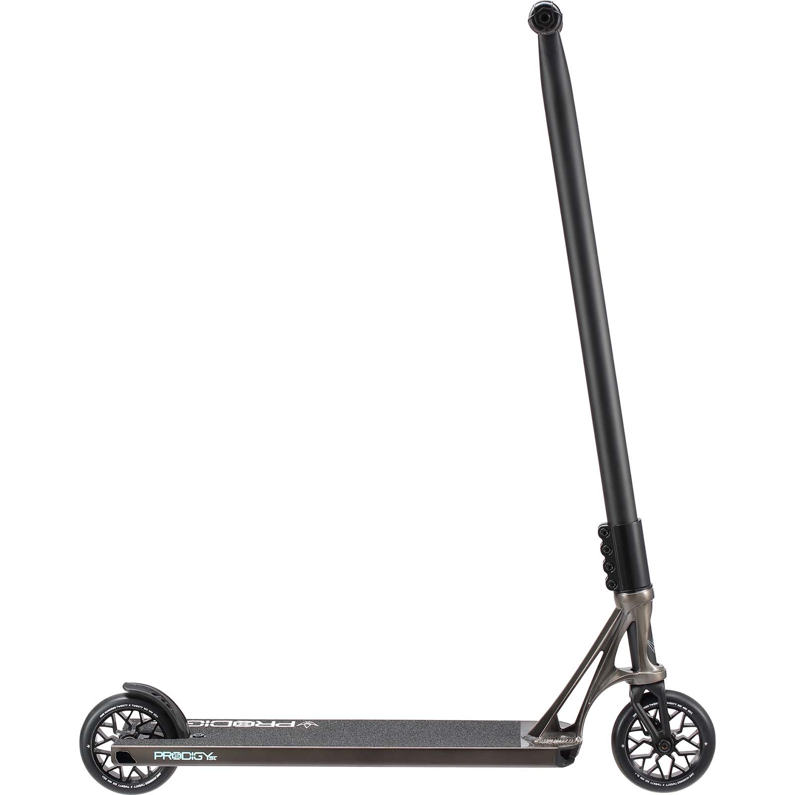 Blunt Envy Prodigy X Street Stunt Scooter - Grey | SkateHut