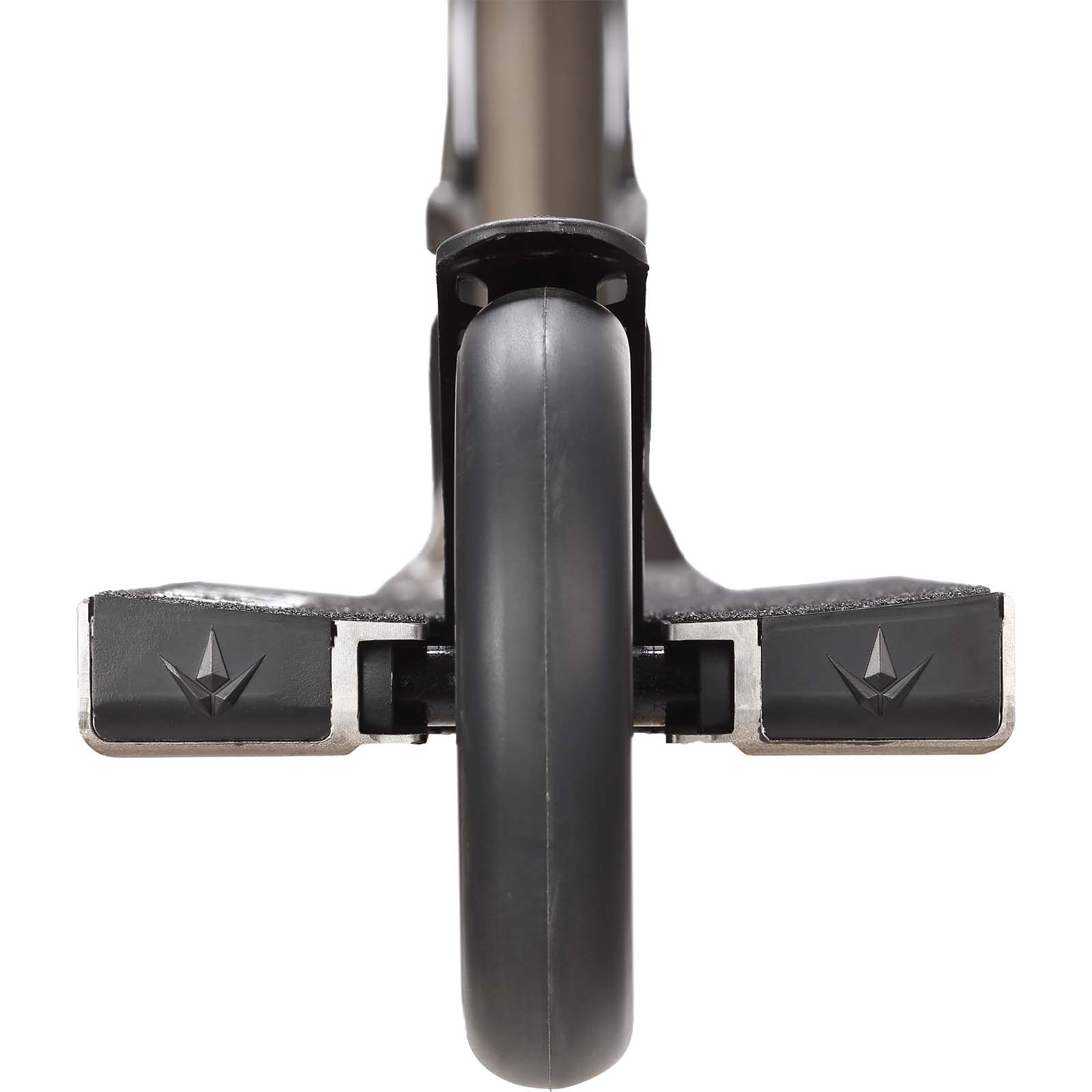 Blunt Envy Prodigy X Street Stunt Scooter - Grey | SkateHut