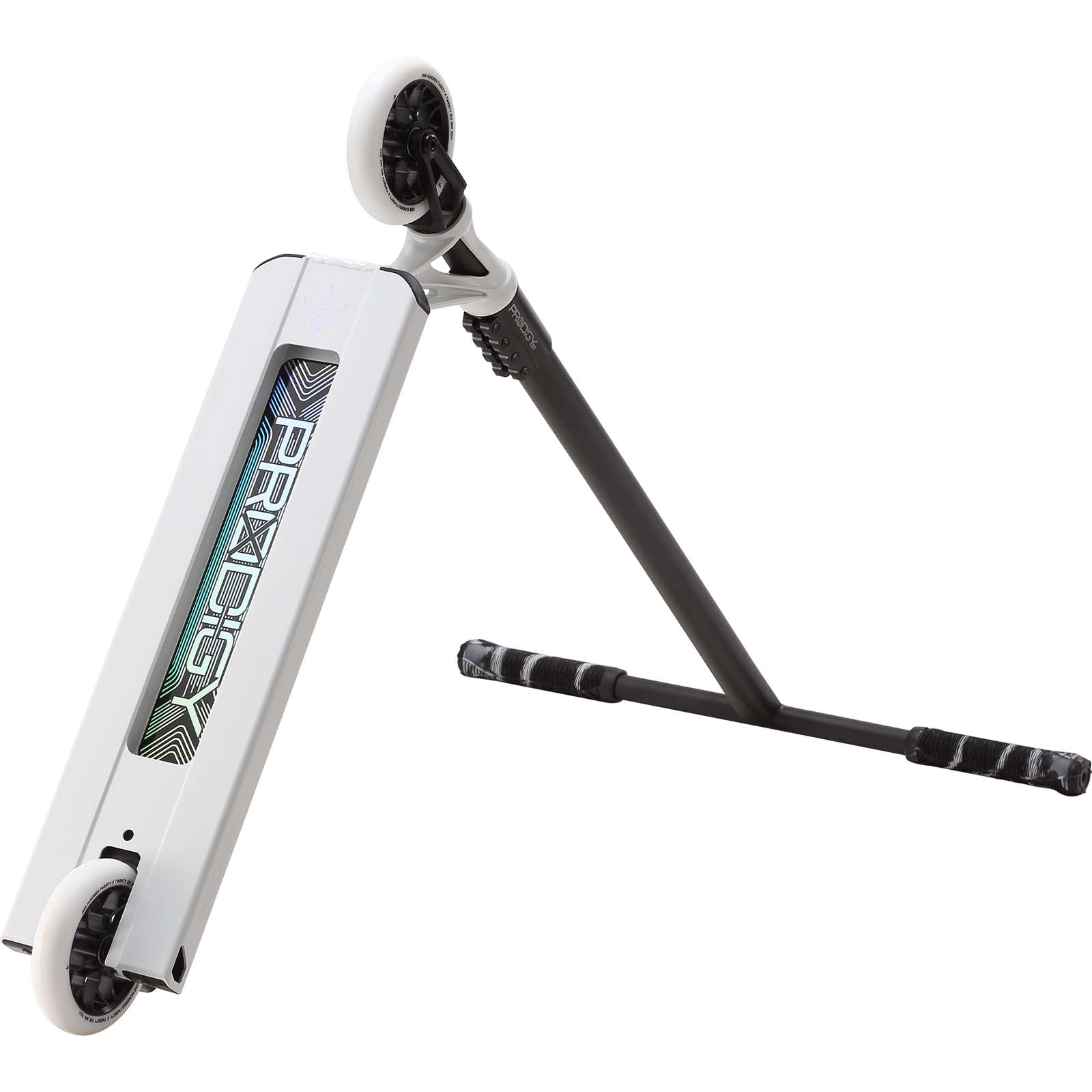 Blunt Envy Prodigy X Street Stunt Scooter - White | SkateHut