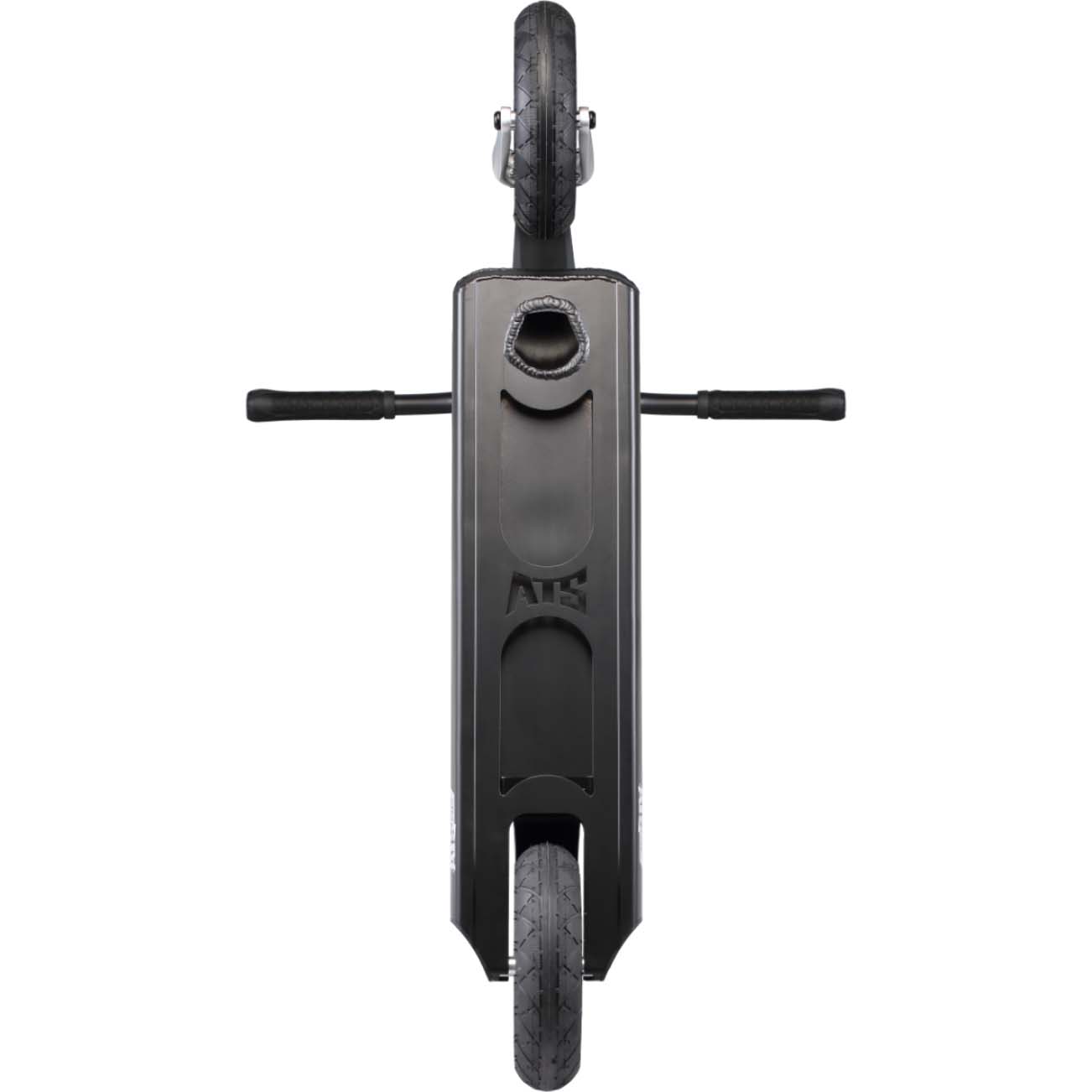 Blunt Envy ATS S2 Bull Dirt Scooter - Black/Black | SkateHut