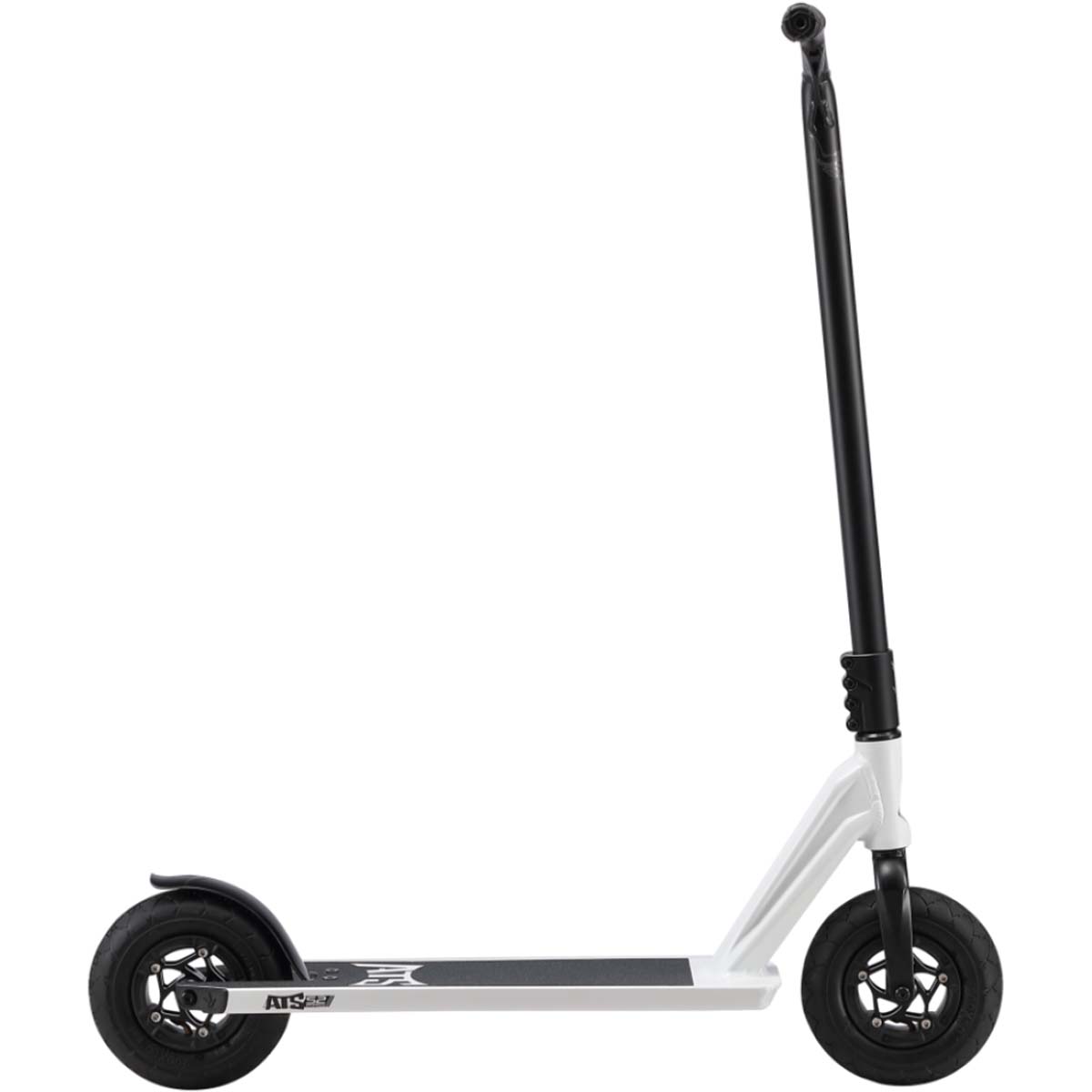 Blunt Envy ATS S2 Bull Dirt Scooter - White/Black | SkateHut