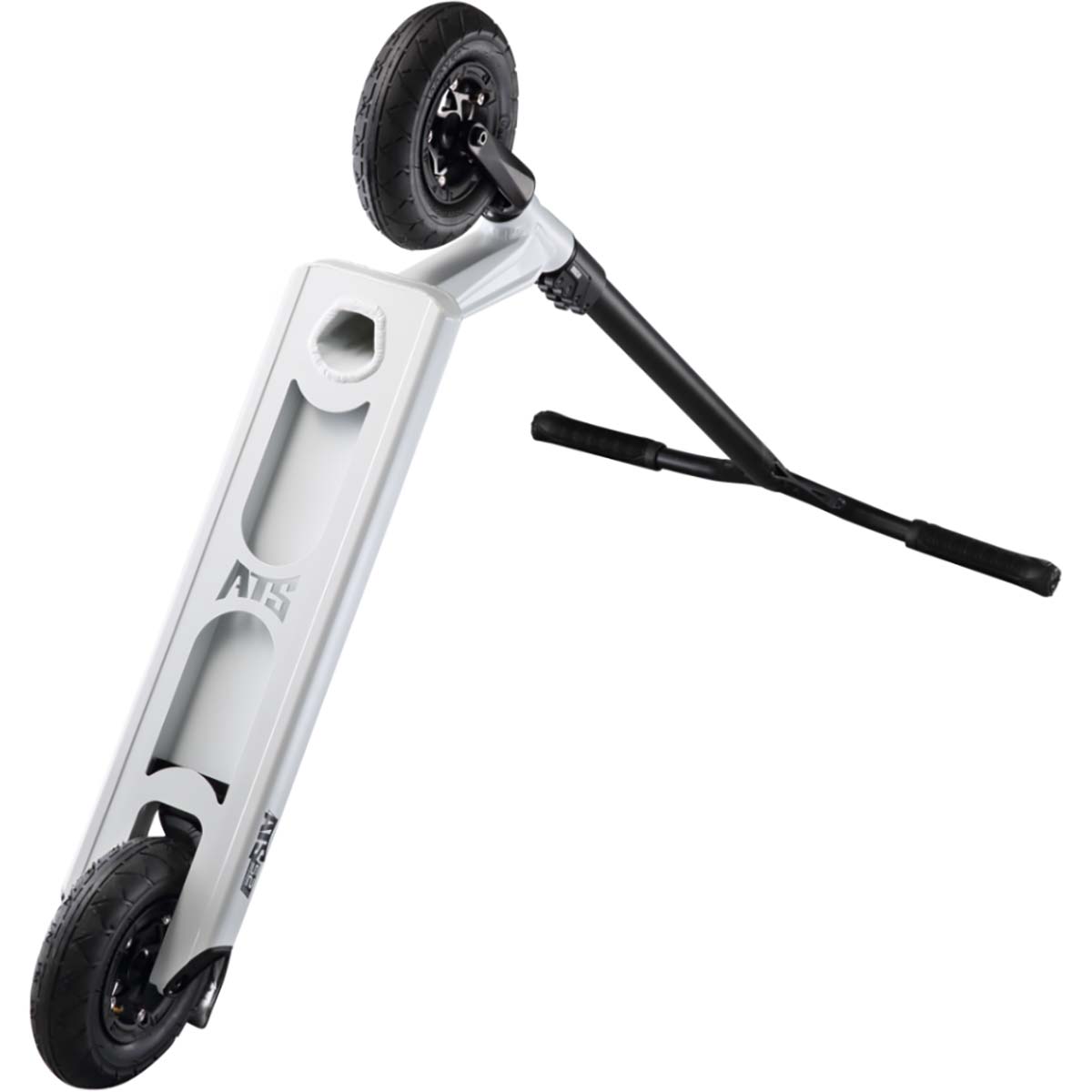 Blunt Envy ATS S2 Bull Dirt Scooter - White/Black | SkateHut
