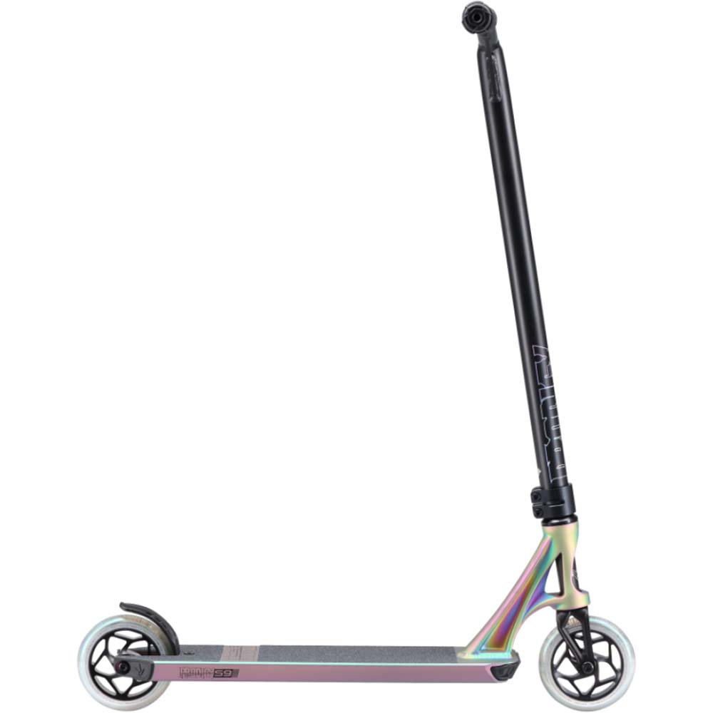 Blunt Envy Prodigy S9 Stunt Scooter - Matte Oil Slick | SkateHut