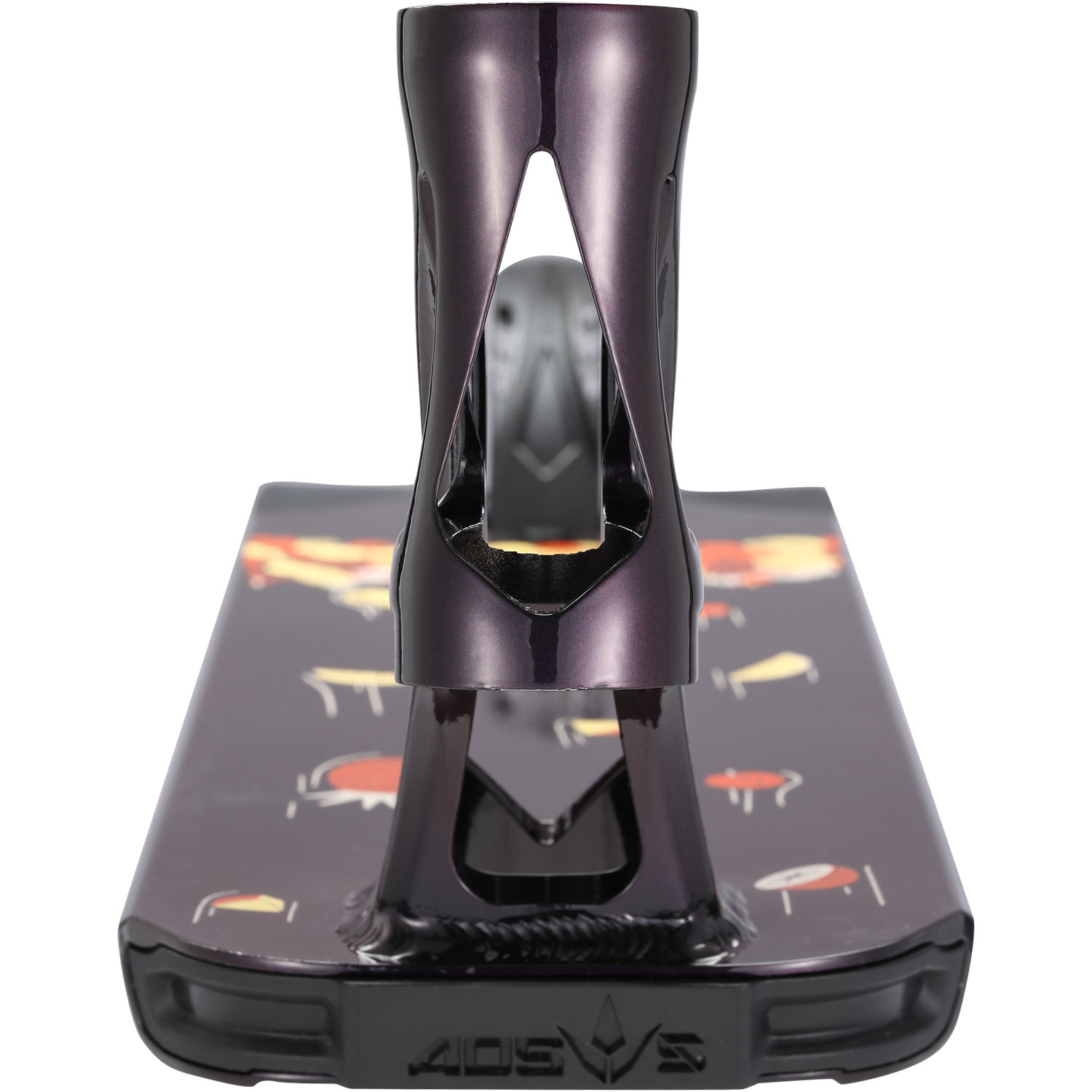 Blunt Envy AOS V5 Ltd Scooter Deck - Perroni 6" | SkateHut