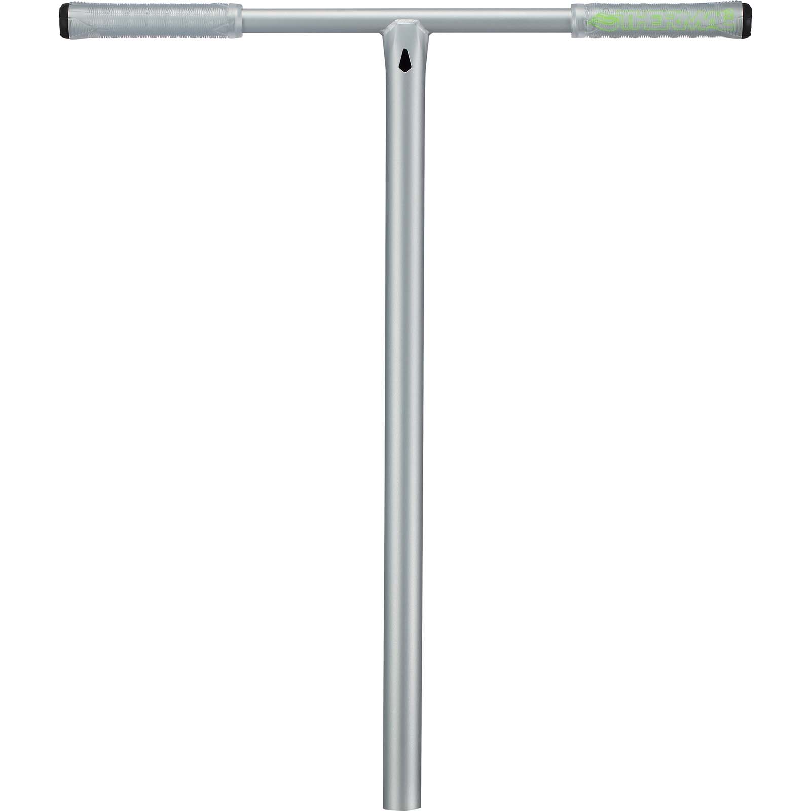 Blunt Envy Thermal V2 SCS Scooter Handle Bars - Silver 720mm | SkateHut