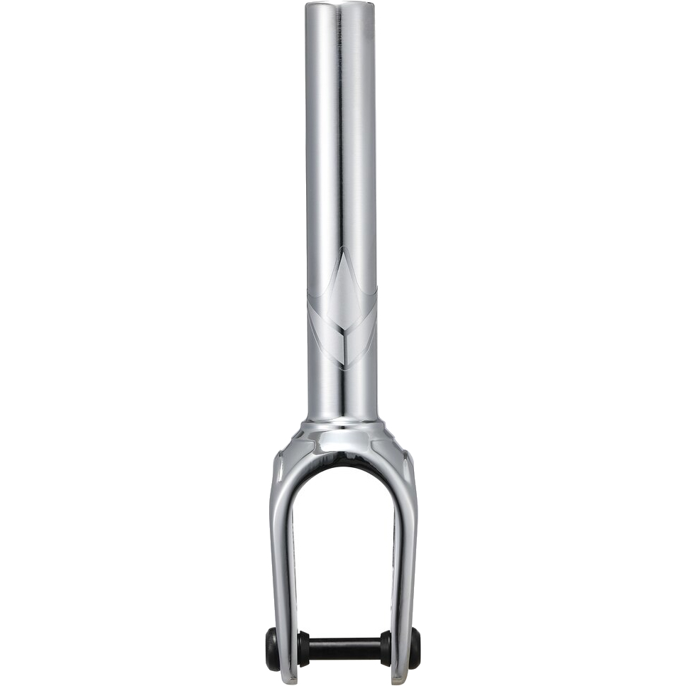 Blunt Envy Prodigy V2 IHC Scooter Forks - Chrome | SkateHut