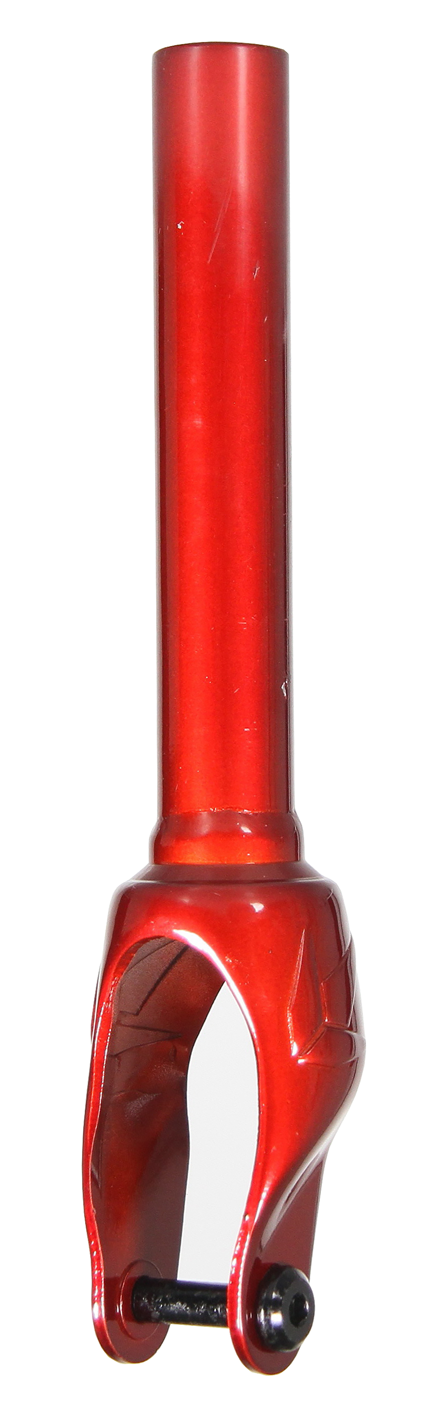 Blunt Envy Colt IHC Scooter Forks - Trans Red | SkateHut