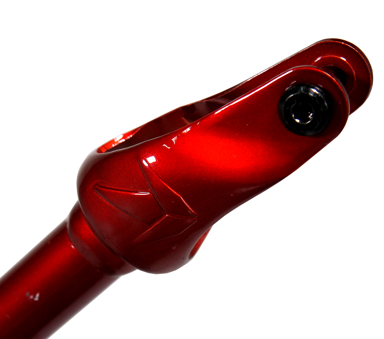 Blunt Envy Colt IHC Scooter Forks - Trans Red | SkateHut