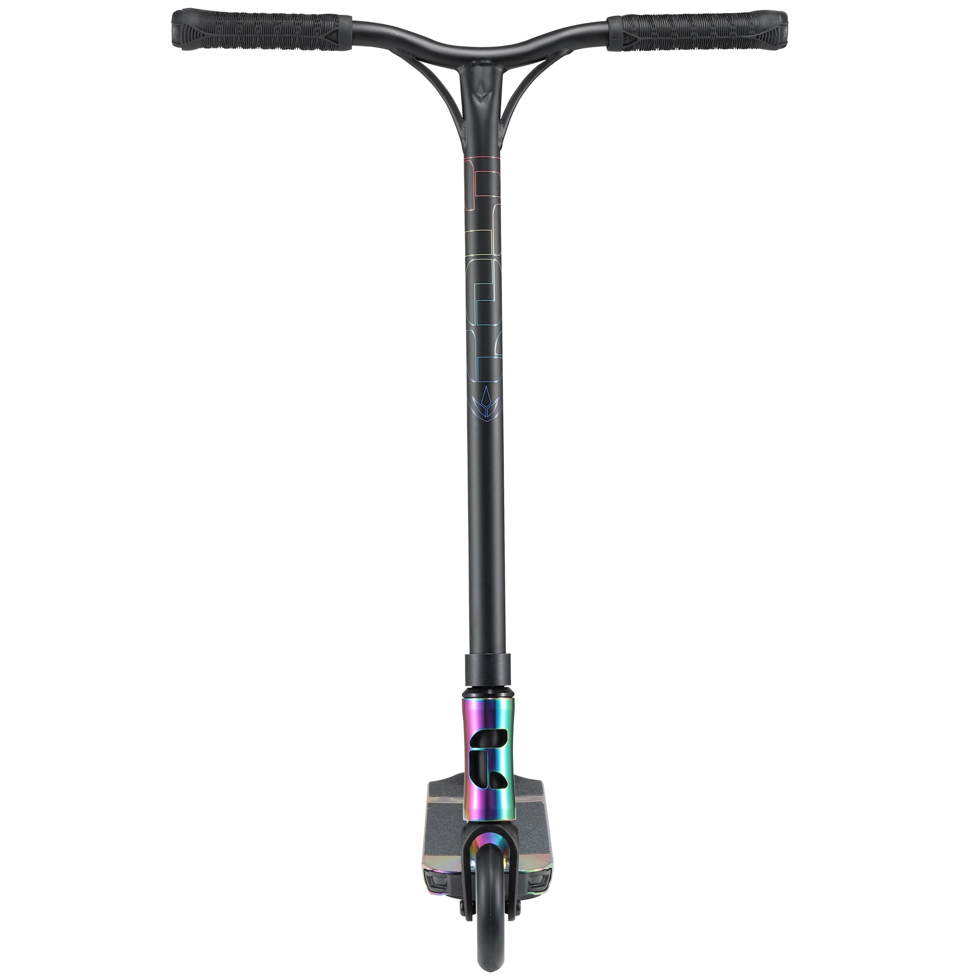 Blunt Envy Colt S5 Stunt Scooter - Oil Slick | SkateHut