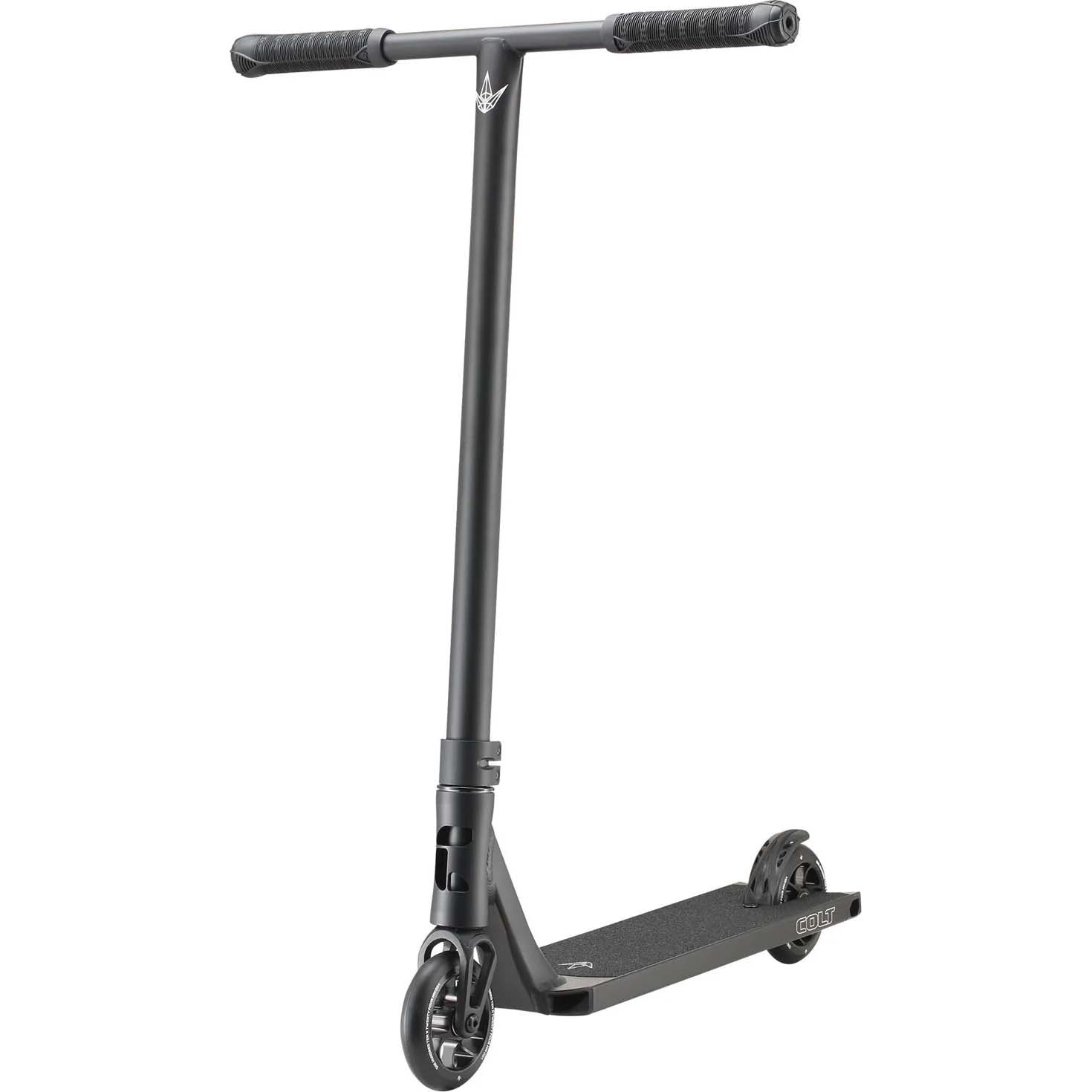 Blunt Envy Colt S6 Stunt Scooter - Black | SkateHut