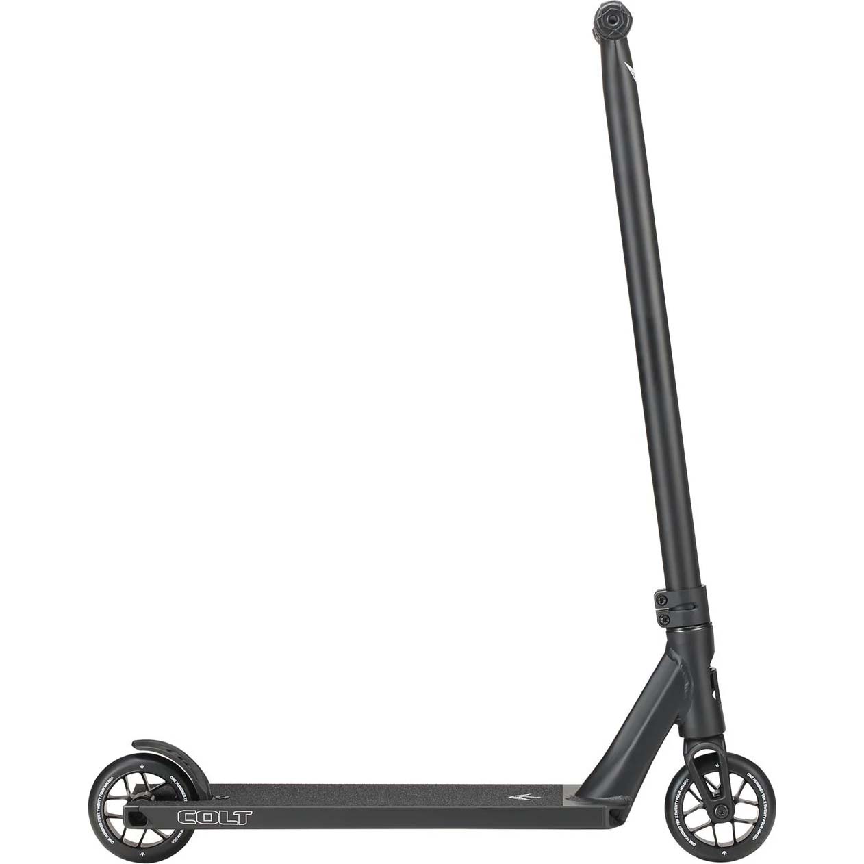 Blunt Envy Colt S6 Stunt Scooter - Black | SkateHut