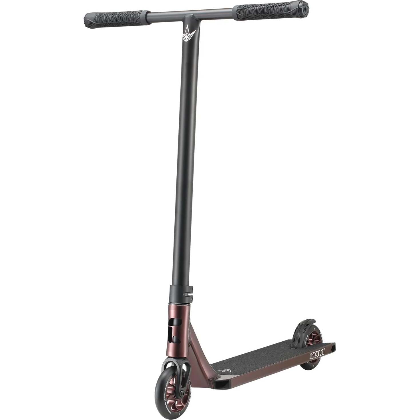 Blunt Envy Colt S6 Stunt Scooter - Bronze | SkateHut