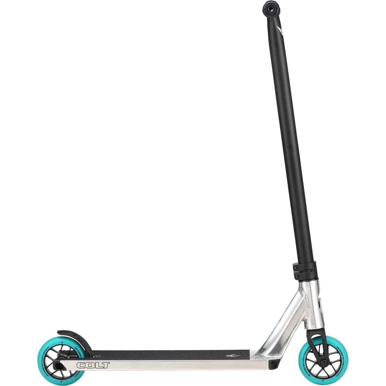Blunt Envy Colt S6 Stunt Scooter - Polished | SkateHut