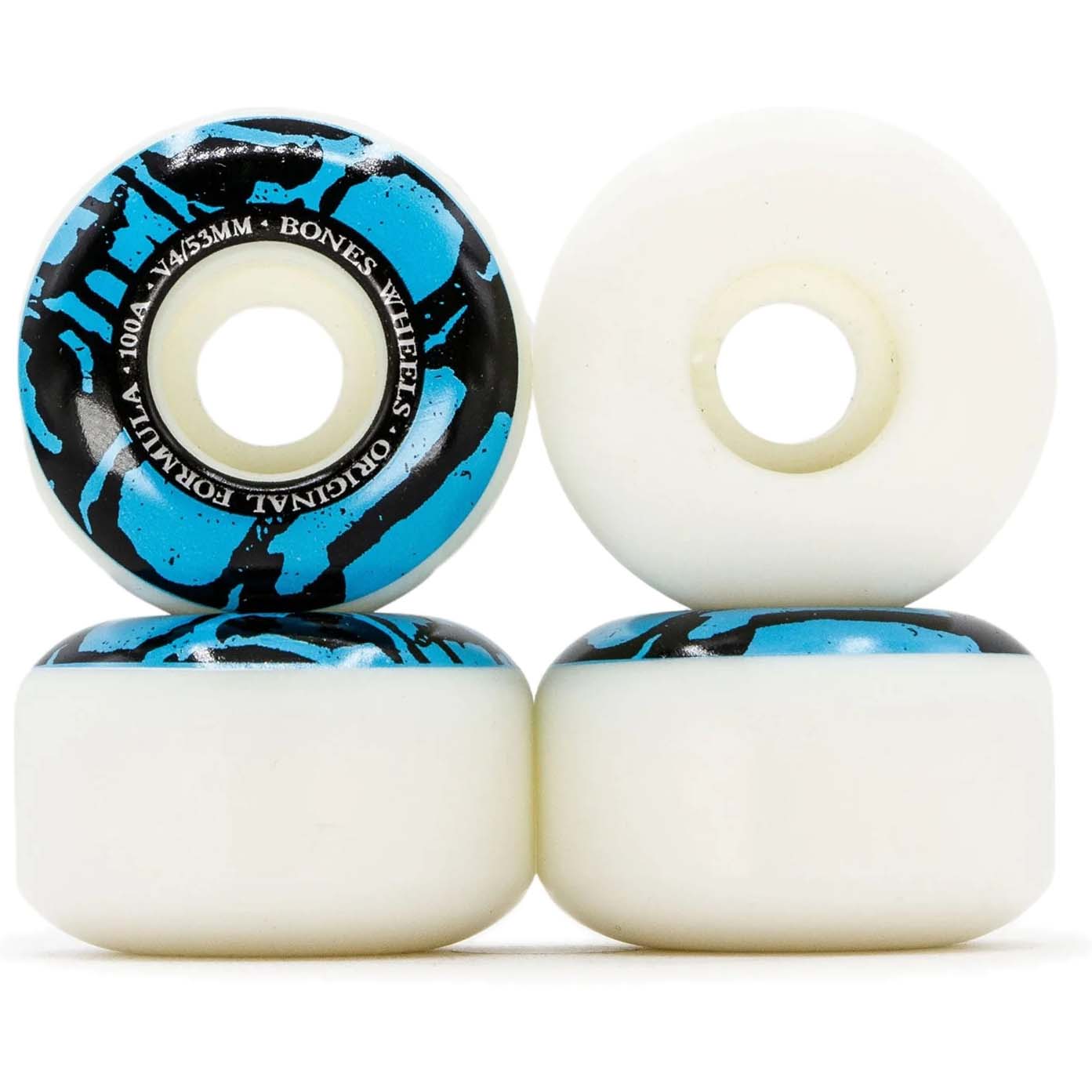 Skateboard Wheels | SkateHut