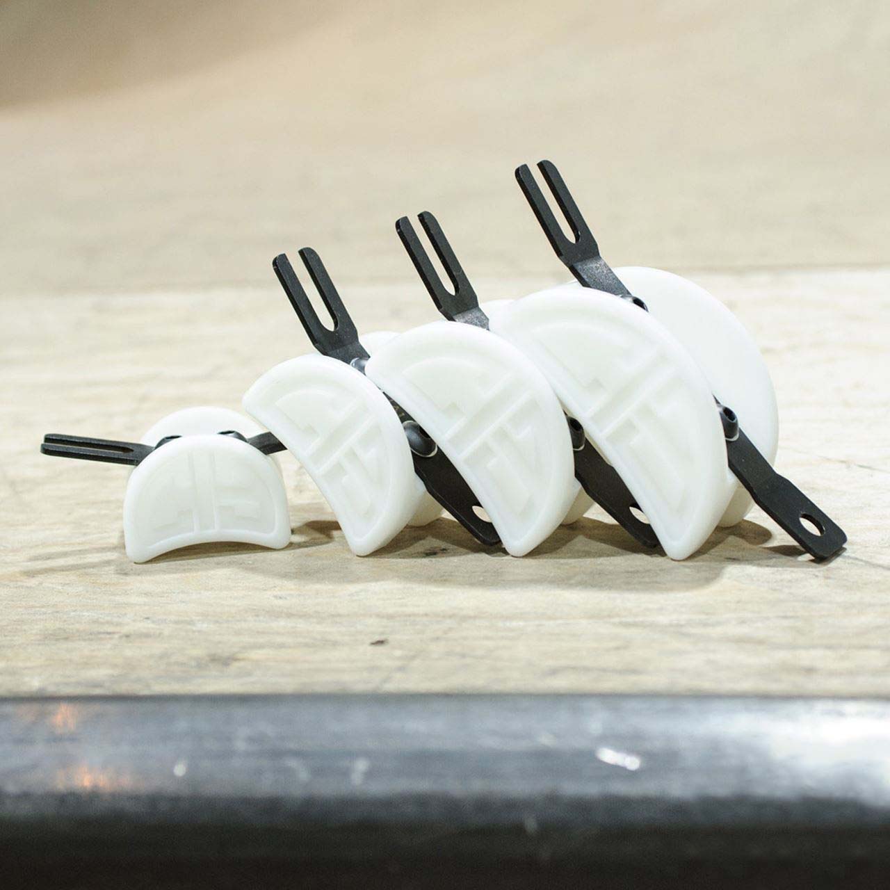 CIB Slide Blocks - Medium | SkateHut