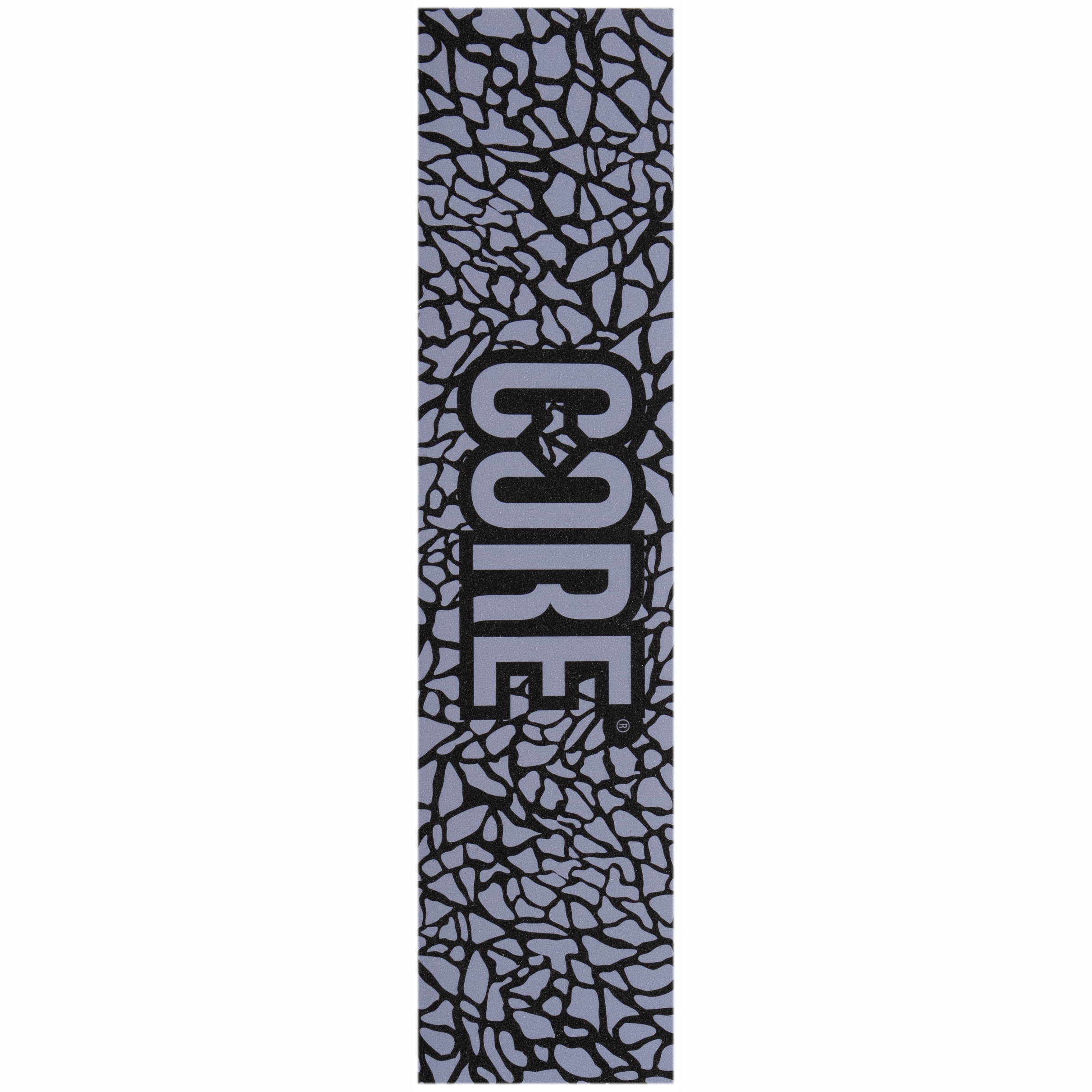 CORE Classic Scooter Grip Tape - Elephant Print | SkateHut