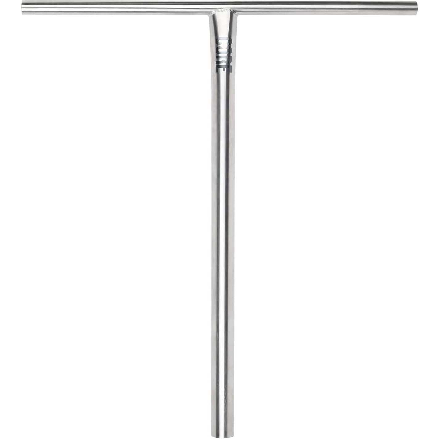 CORE ST2 Chromoly SCS Scooter Handle Bars - Polished 680mm | SkateHut