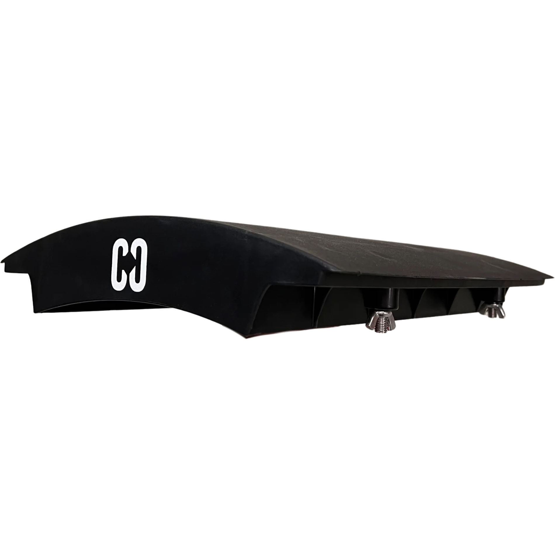 CORE Skate Ramp - Mini Wave Ramp Set (2 Kickers & Bridge) | SkateHut