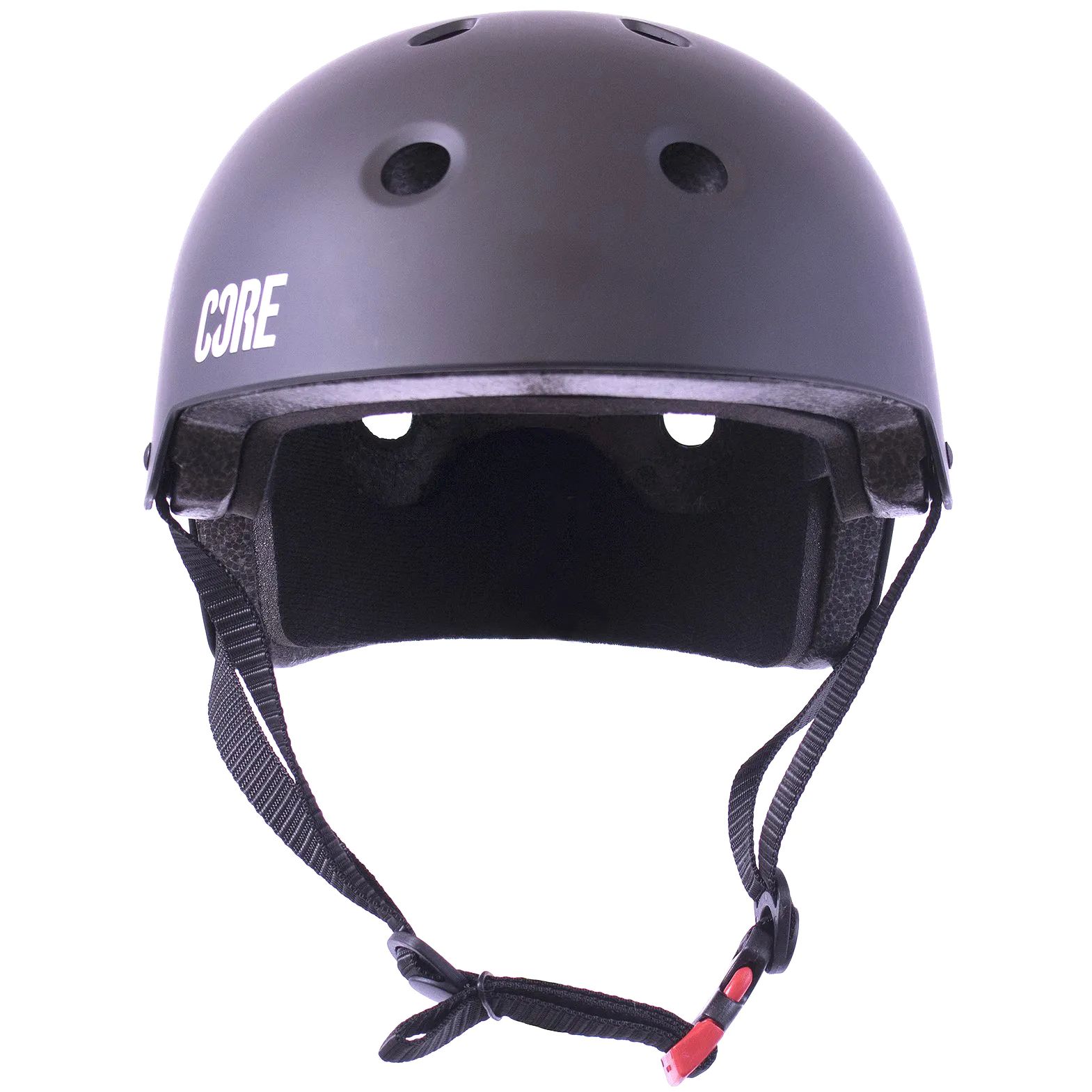 CORE Street Helmet - Grey | SkateHut